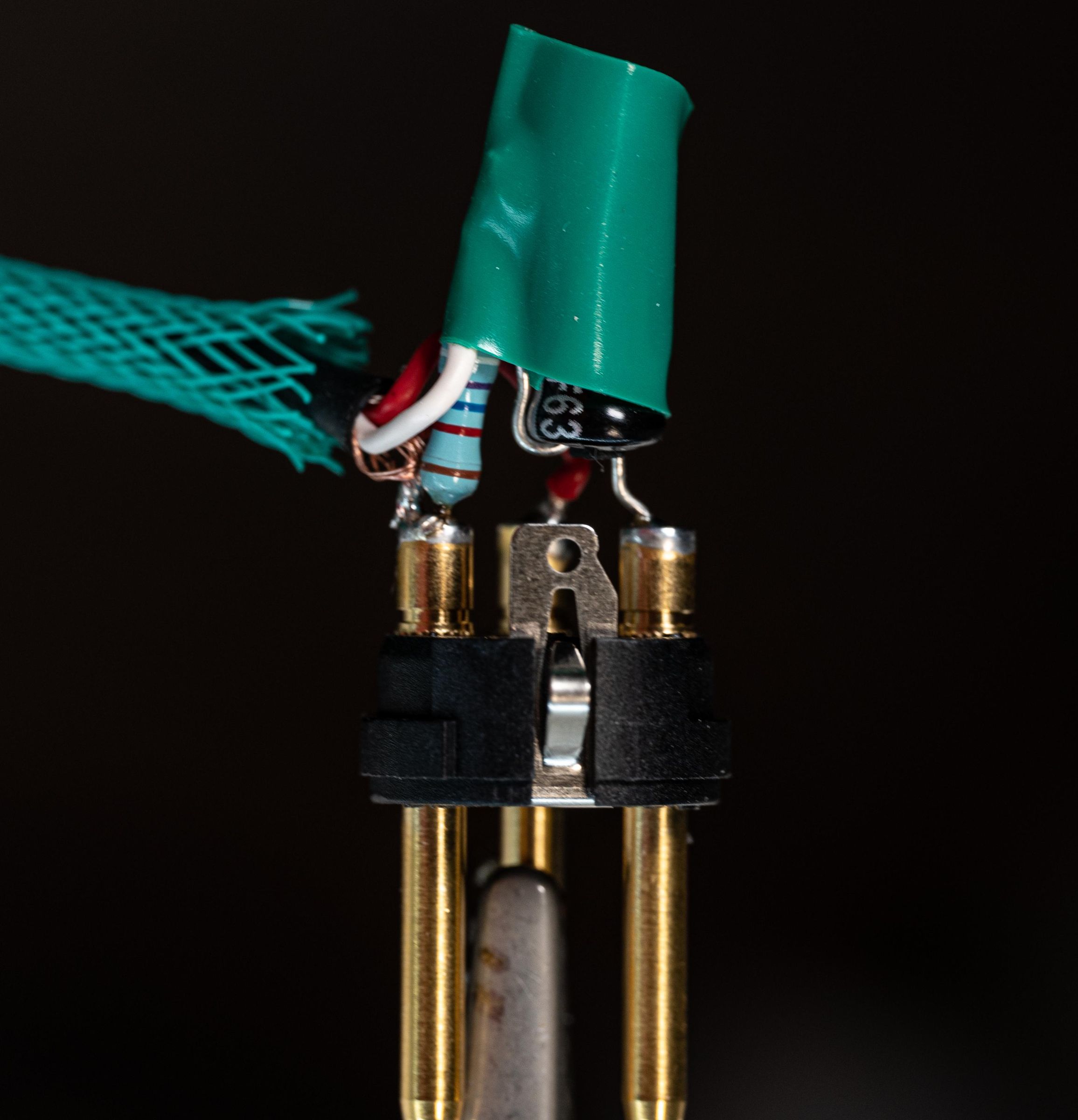 Ambi-Alice a First Order Ambisonic Microphone : 6 Steps (with Pictures ...