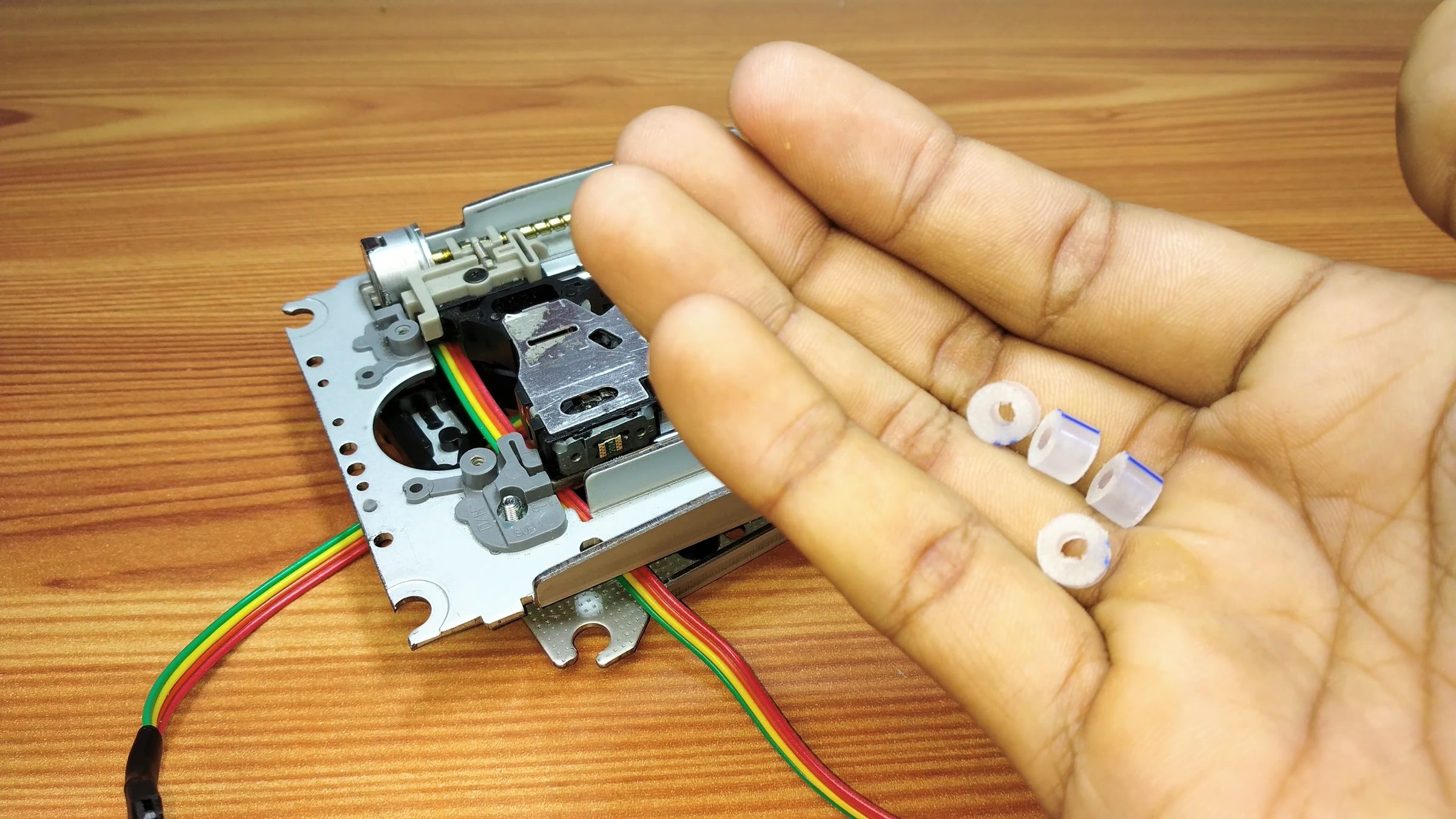 DIY Arduino Mini Laser Engraver : 17 Steps (with Pictures) - Instructables