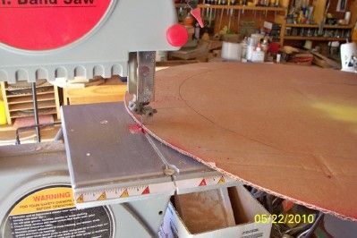 How to Make Concrete Tree Rings : 12 Steps (with Pictures) - Instructables