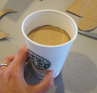 Coffee Cup Packaging : 7 Steps (with Pictures) - Instructables