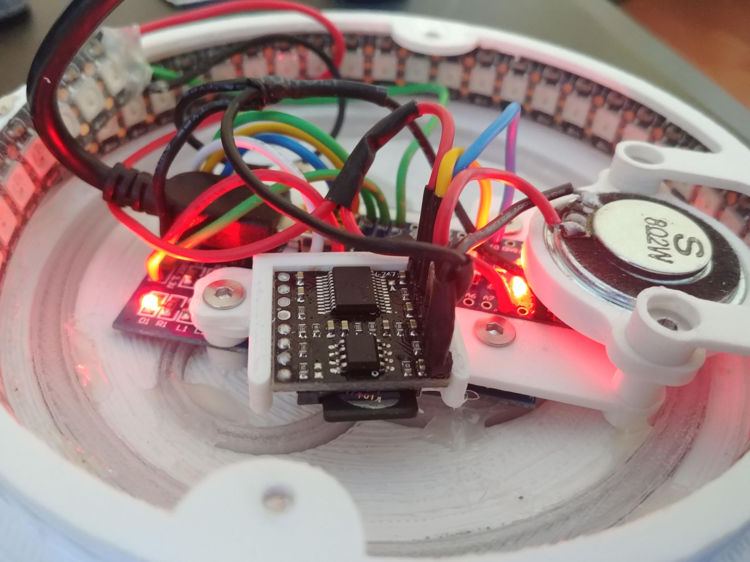Disney Magic Band Scanner : 9 Steps (with Pictures) - Instructables