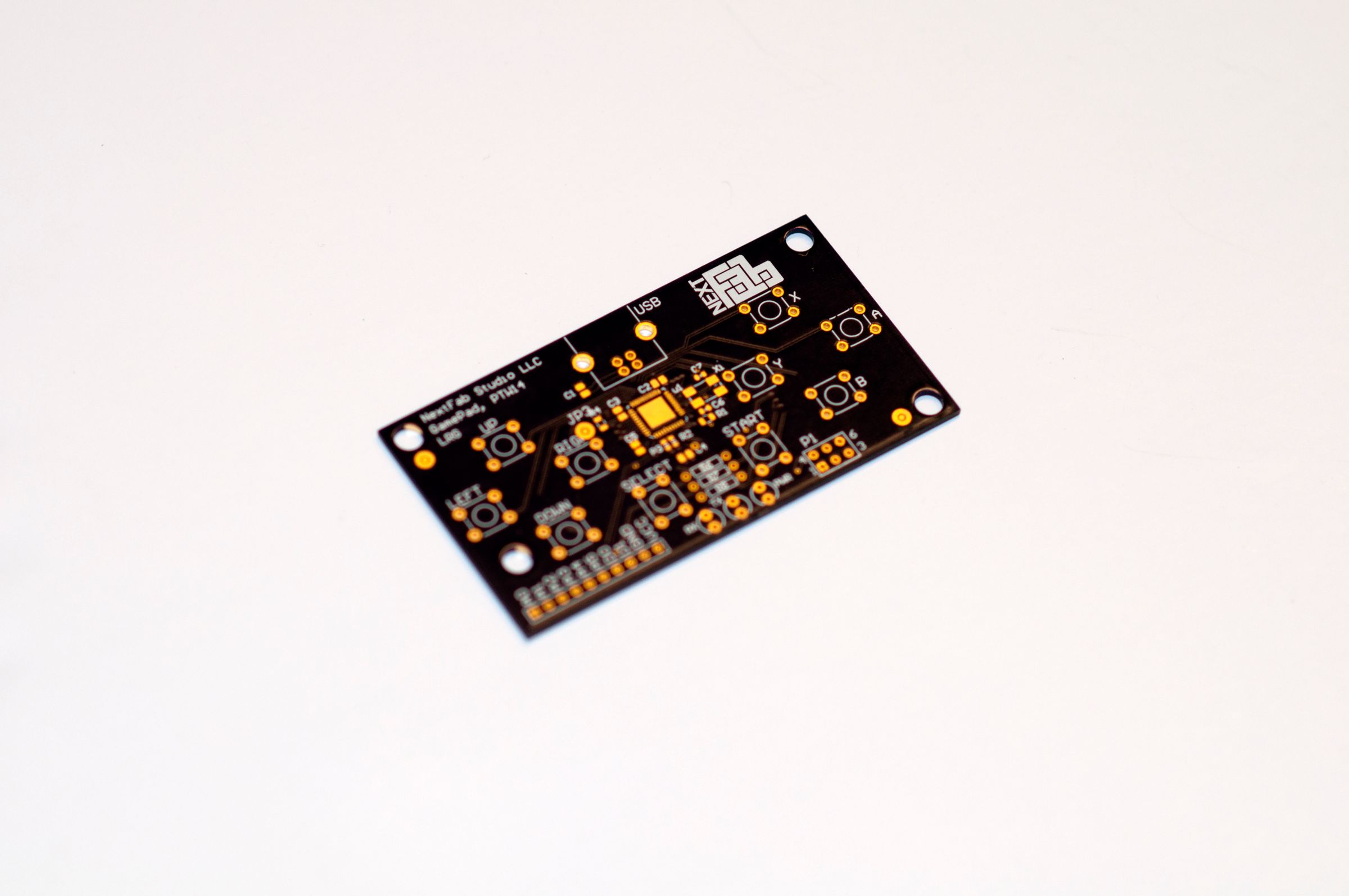 Making a USB Game Controller : 6 Steps (with Pictures) - Instructables