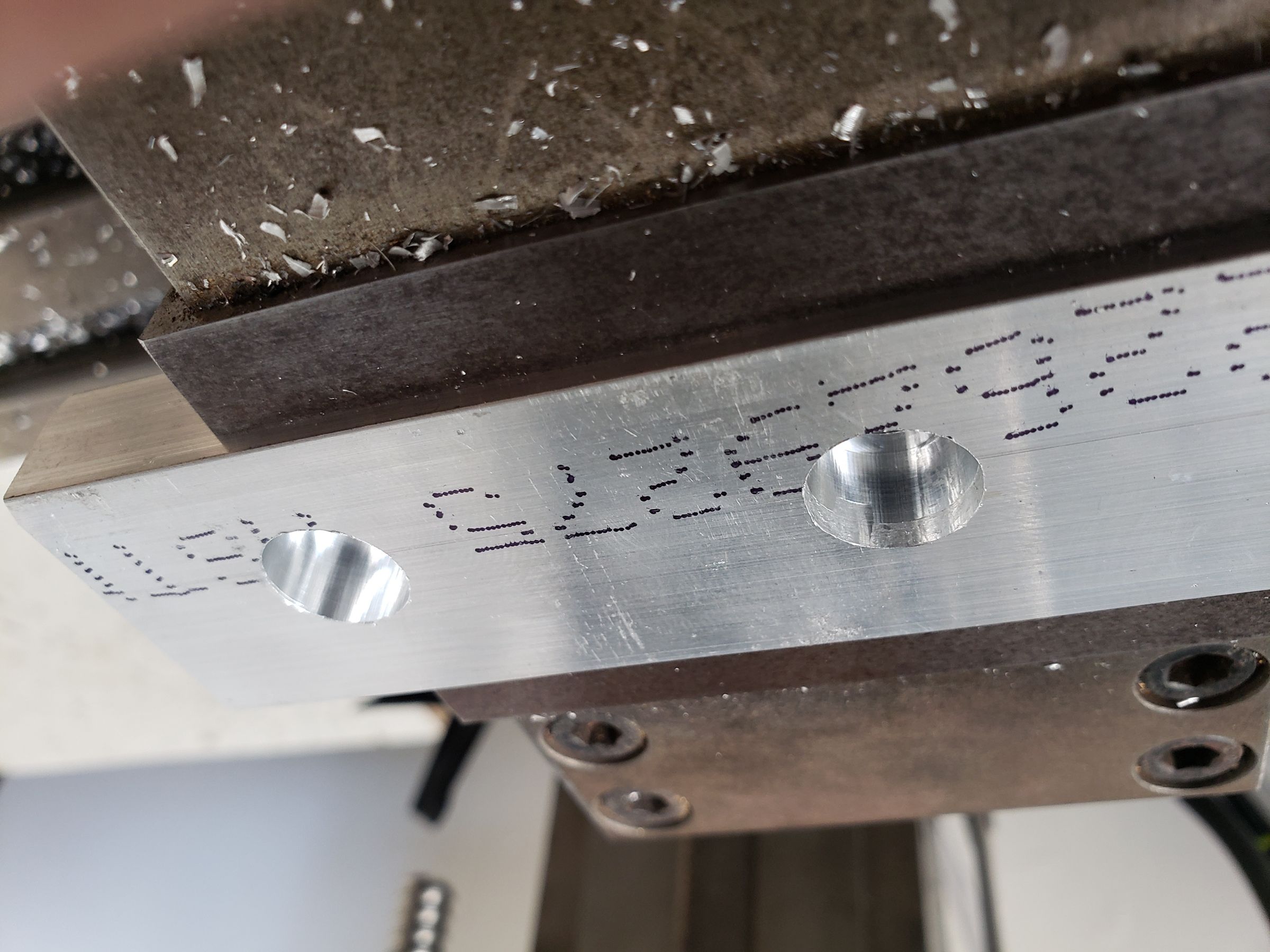 The CNC'd Slipjoint : 76 Steps (with Pictures) - Instructables