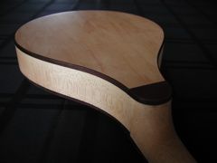 Building Mandolin No. 002 : 12 Steps - Instructables