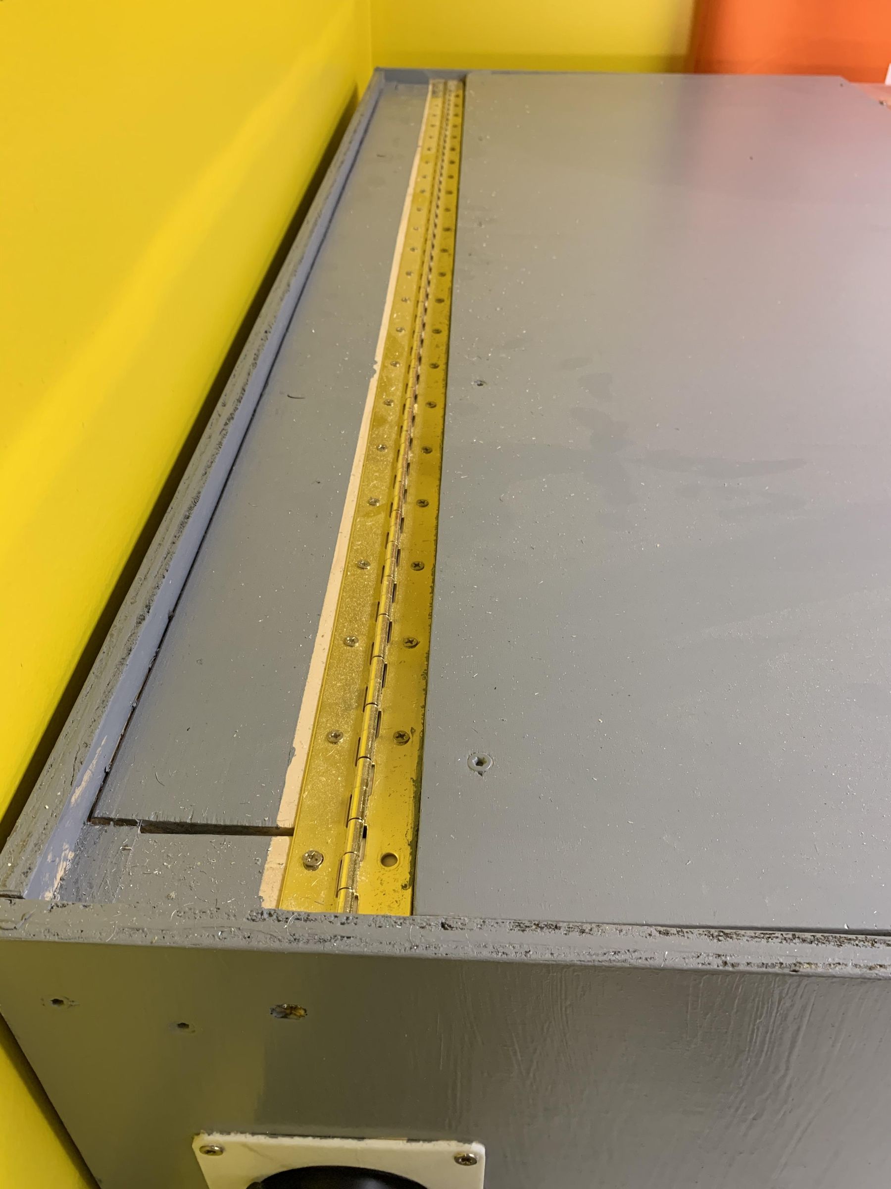 Ultimate CNC Router Enclosure : 12 Steps (with Pictures) - Instructables