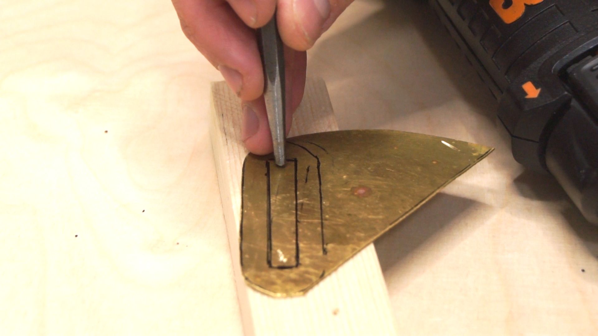 Steampunk Flashlight How to Make : 5 Steps (with Pictures) - Instructables