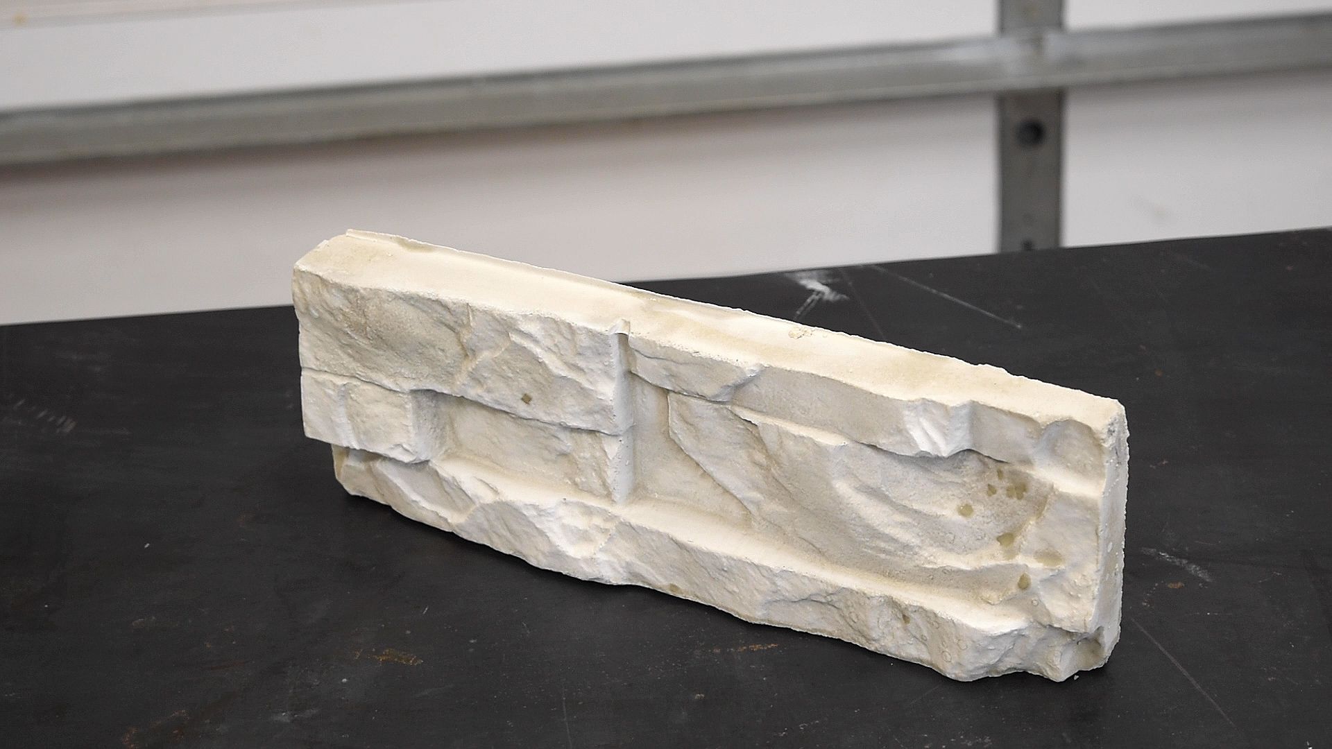 How to Make Concrete Stacked Stones : 5 Steps (with Pictures ...