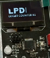 DIY a Simple Geiger Counter : 4 Steps - Instructables