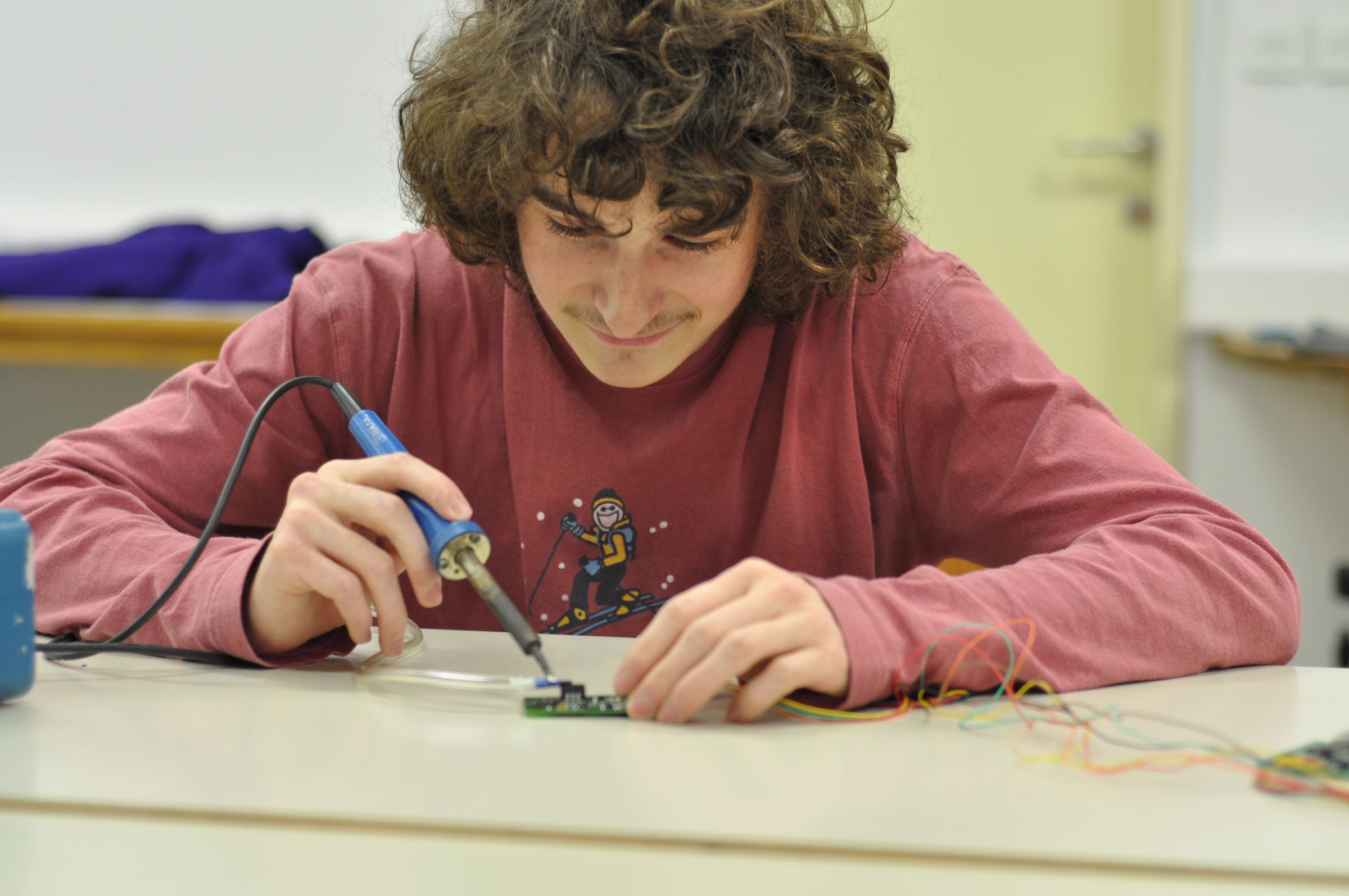 MAKE a SPACE PROBE : 16 Steps (with Pictures) - Instructables