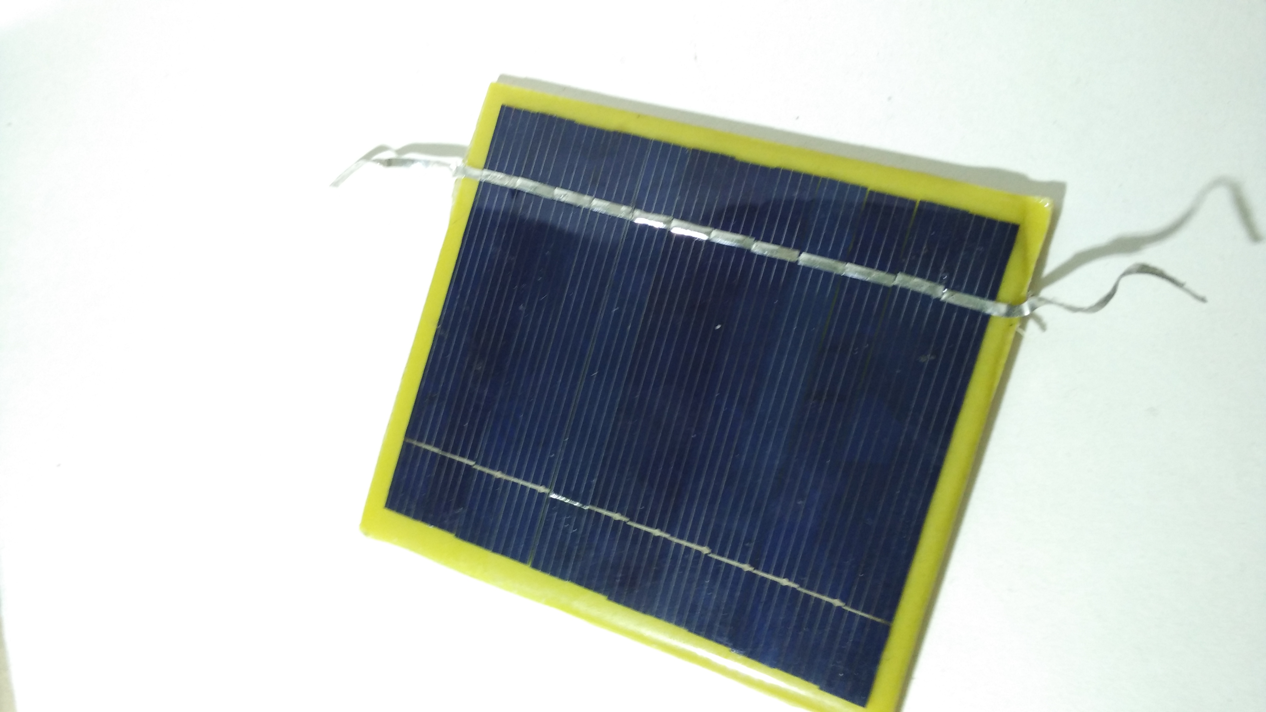 5 $ Solar Power Bank From Recycled Laptop Battery : 5 Steps (with ...