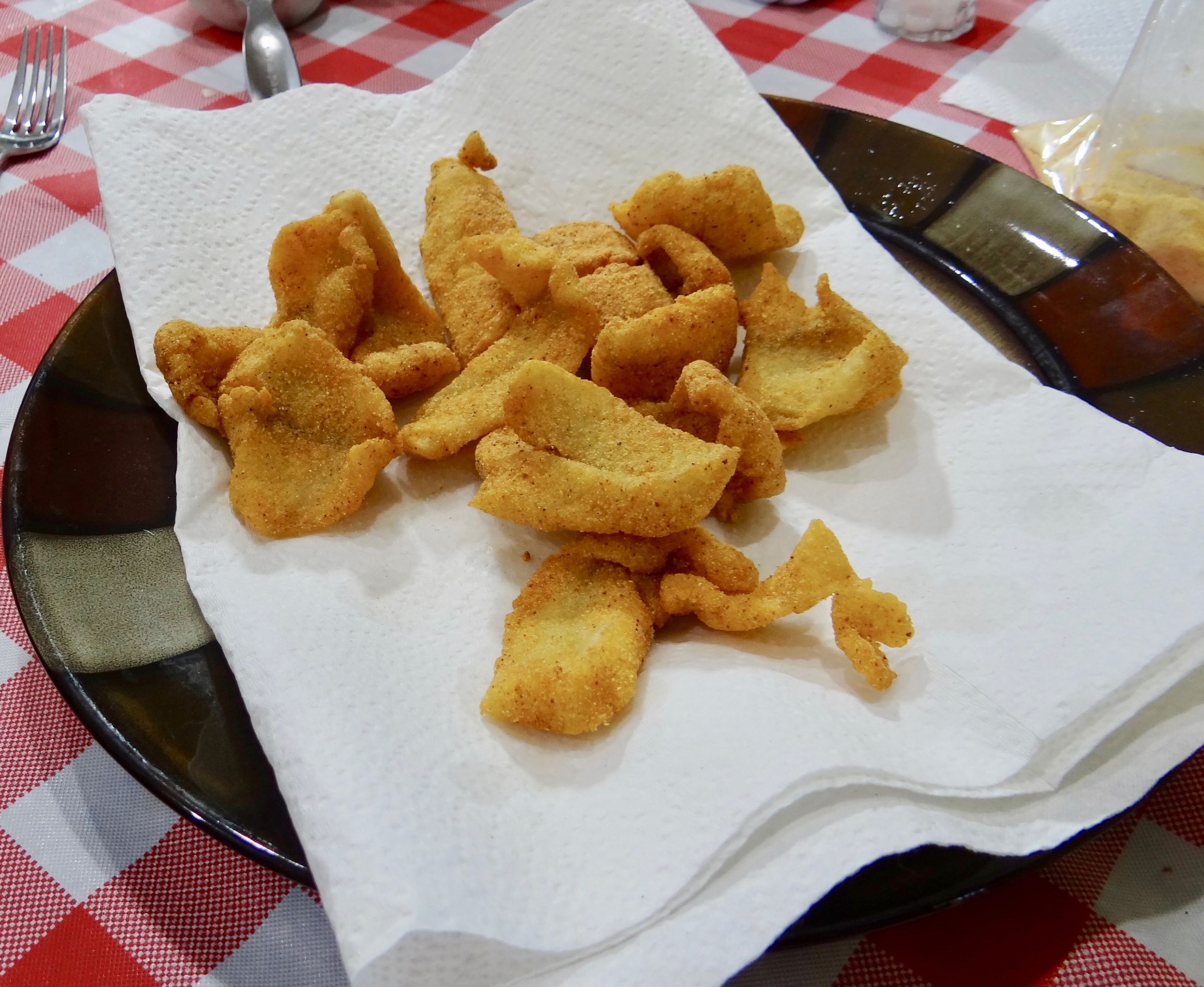 How to Host a Fish Fry : 10 Steps (with Pictures) - Instructables