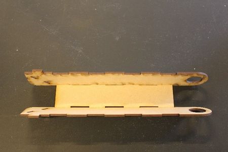 Periscope - Lasercut : 15 Steps - Instructables