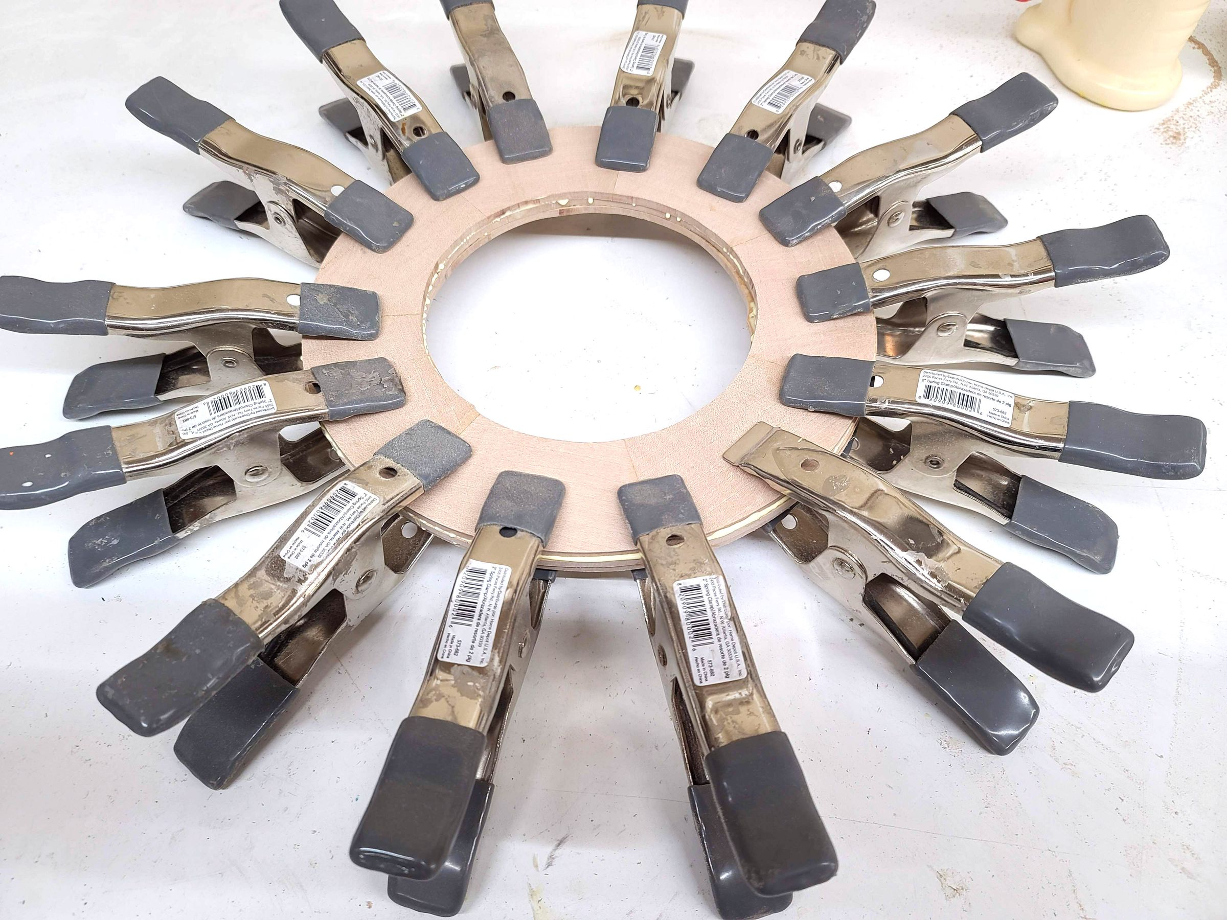 Automated Perpetual Calendar : 21 Steps (with Pictures) - Instructables