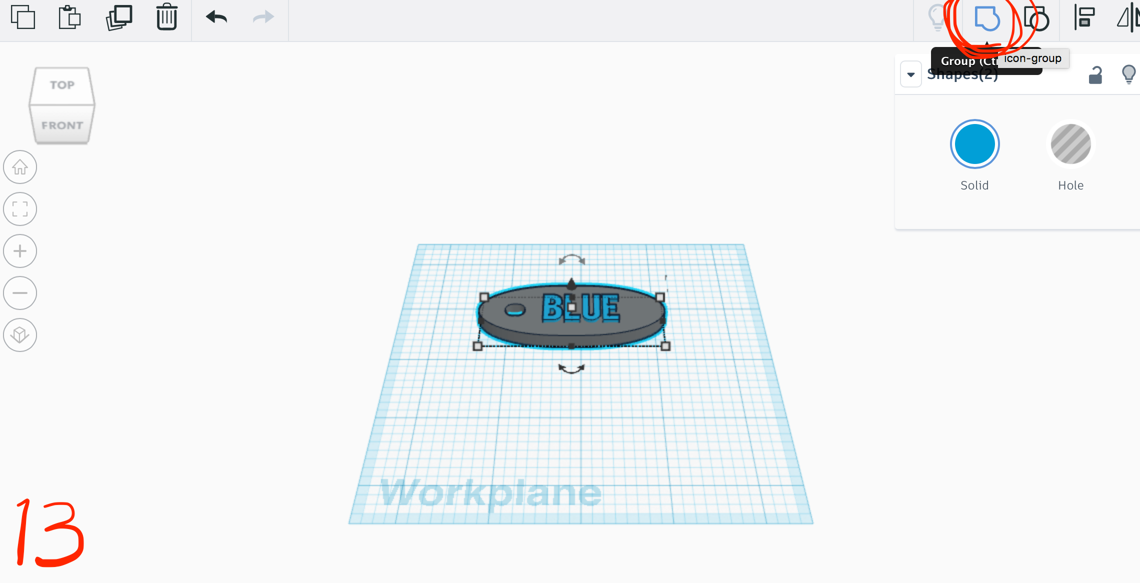 3-D Print a Name Tag for Your Pet : 8 Steps (with Pictures) - Instructables