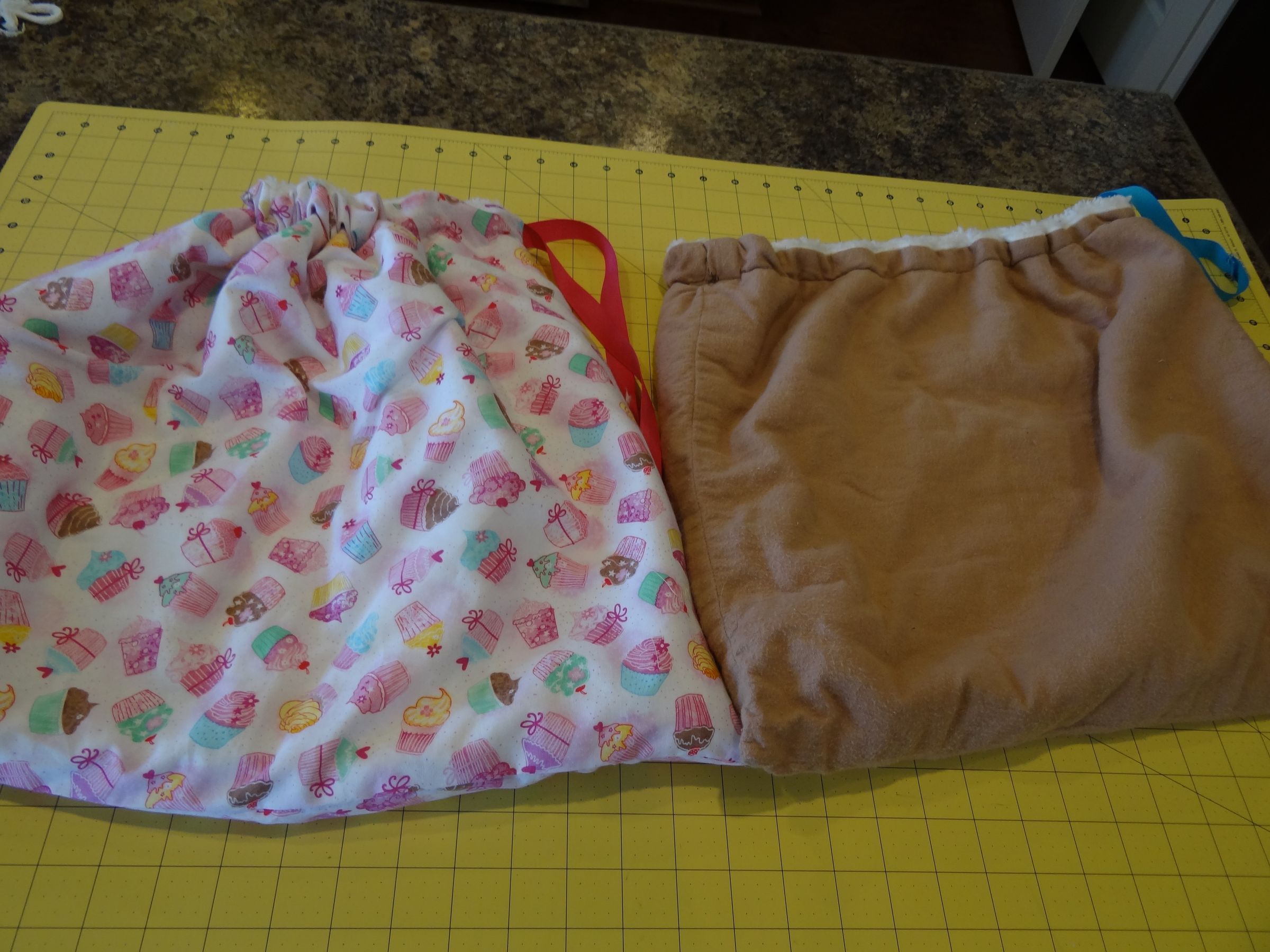 Foot Cozy : 9 Steps (with Pictures) - Instructables