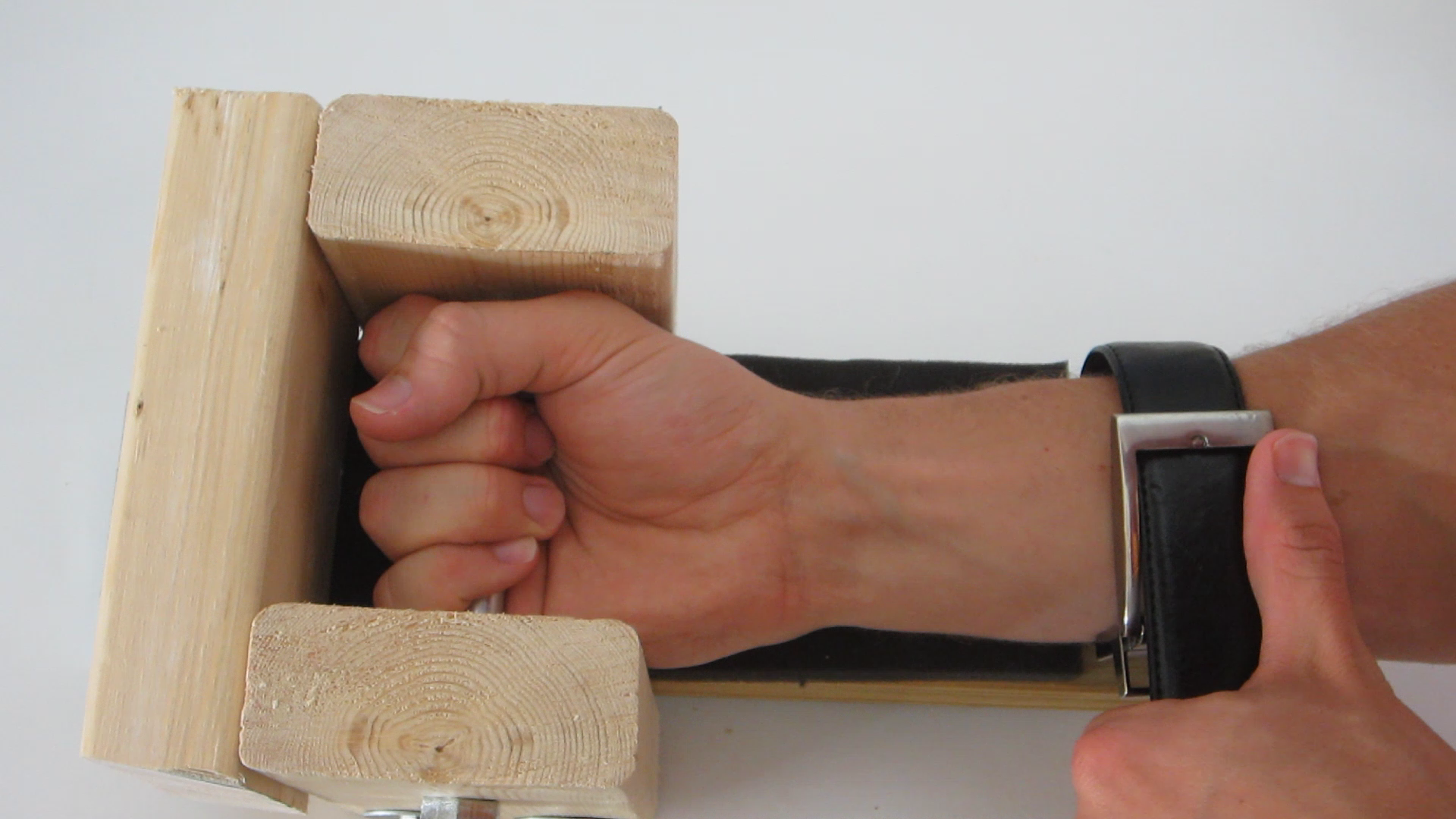 How to Punch Through Brick : 11 Steps (with Pictures) - Instructables
