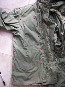 Removable Winter Jacket Liner : 7 Steps (with Pictures) - Instructables