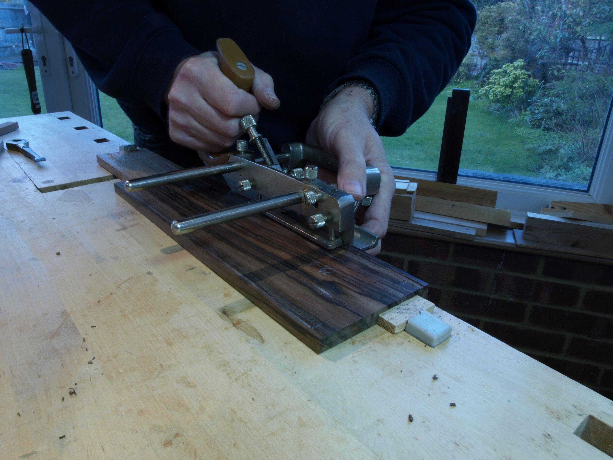 Writing Slope Box : 13 Steps (with Pictures) - Instructables