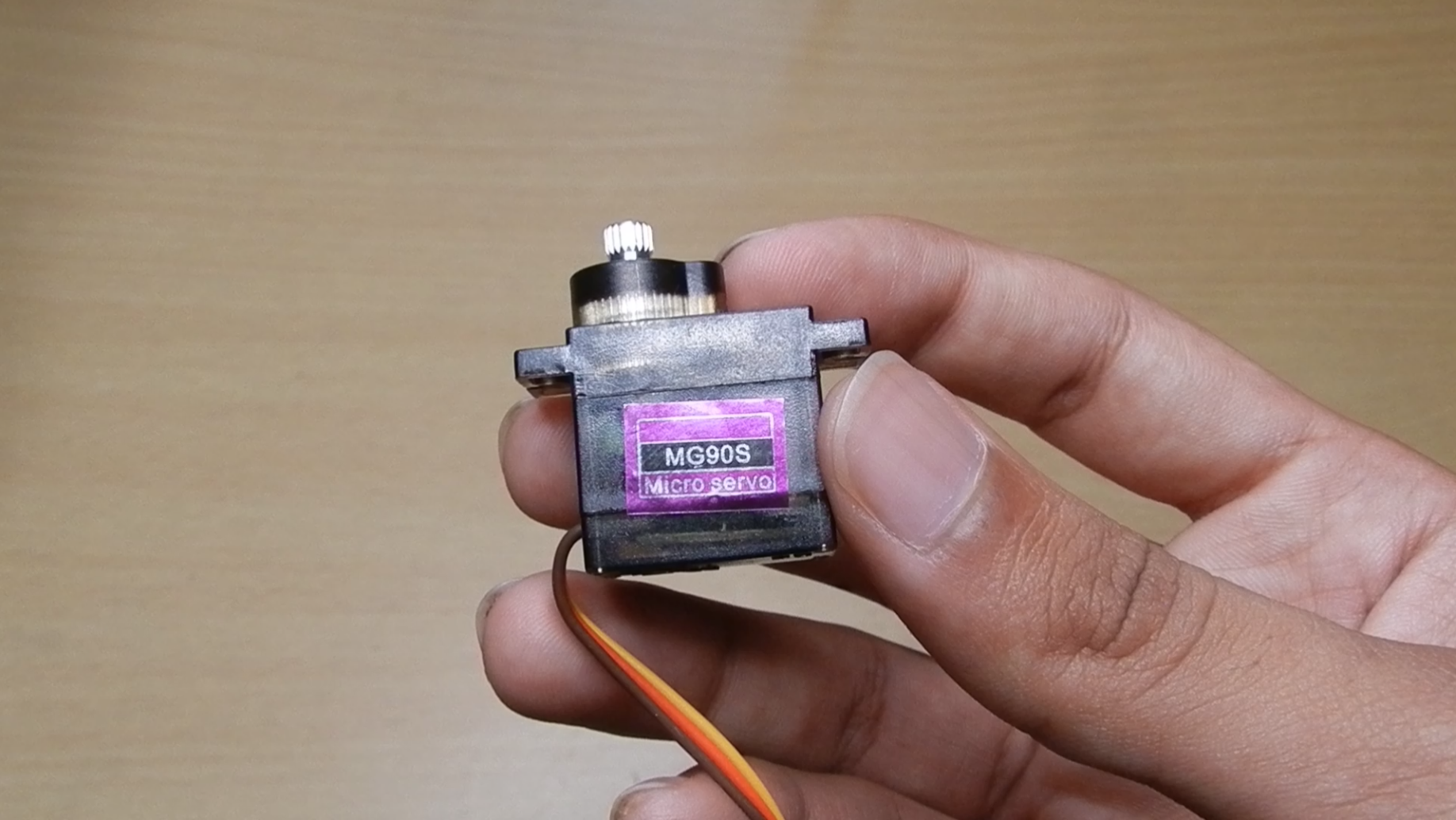 Automated Robotic Arm That Learns | Ft. Tinkercad, Arduino Mega ...