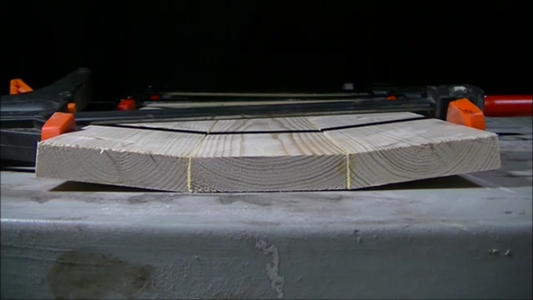 How to Make a Wooden Shield : 14 Steps (with Pictures) - Instructables