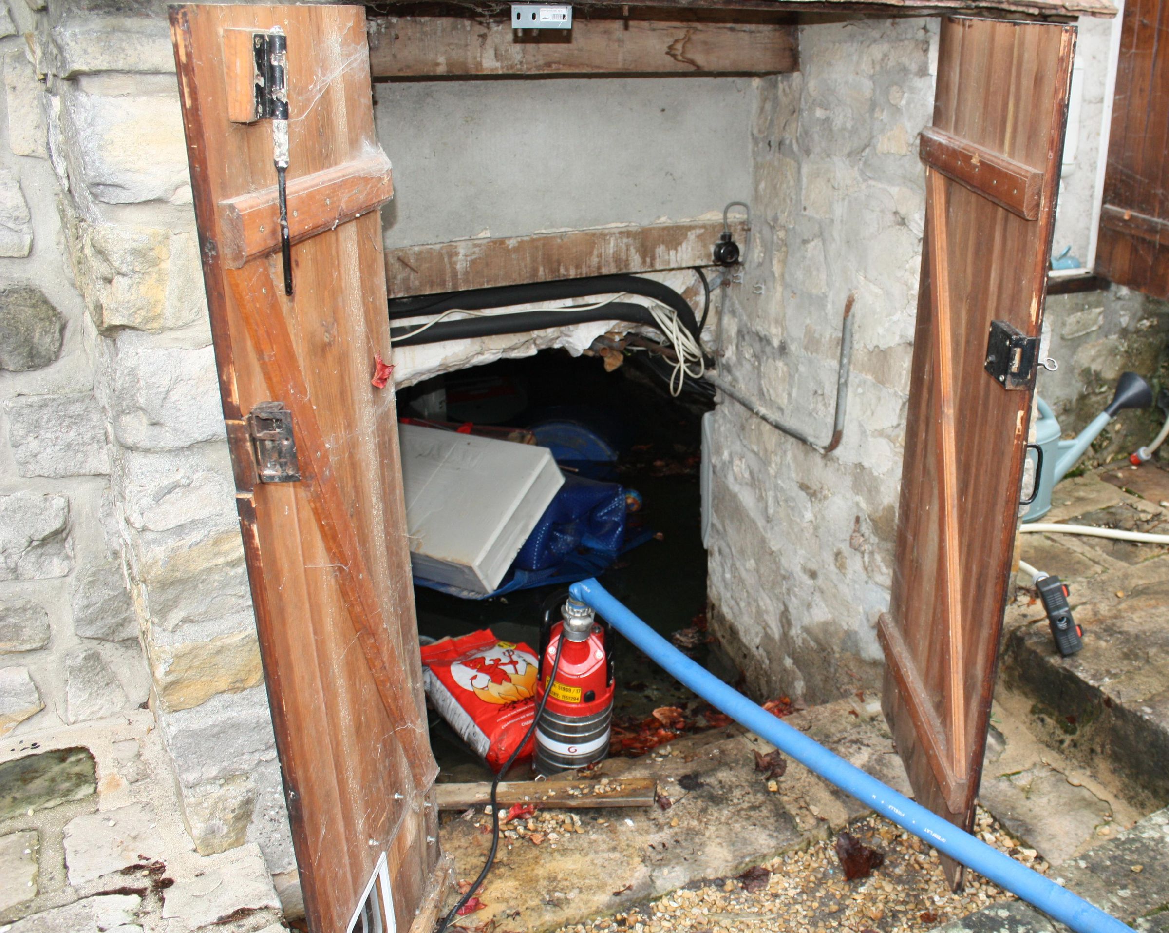 Water Meter + Arduino = Aquameterduino ! : 6 Steps (with Pictures ...