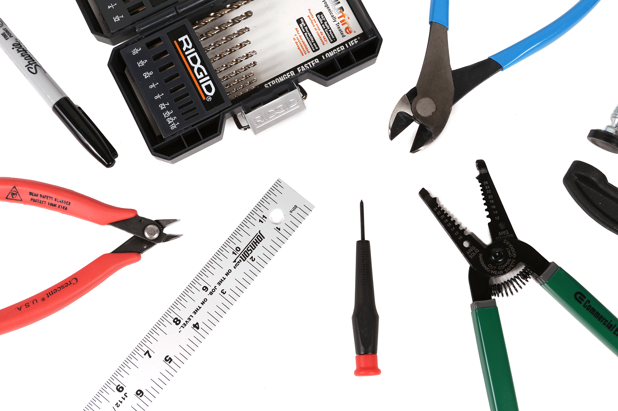 Getting Started With Robots : 10 Steps - Instructables