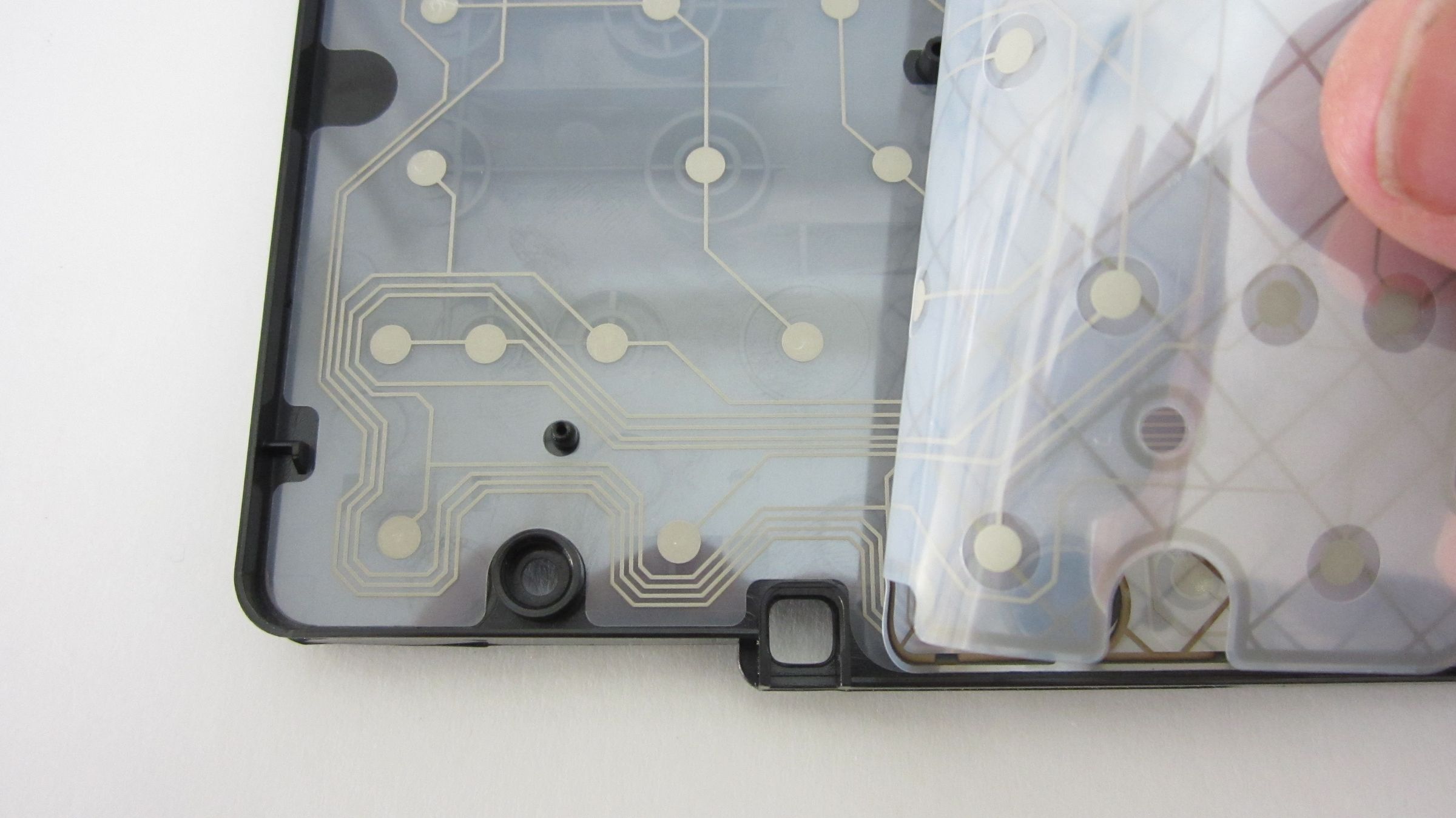 Create External Buttons for Your Keyboard : 11 Steps (with Pictures) - Instructables