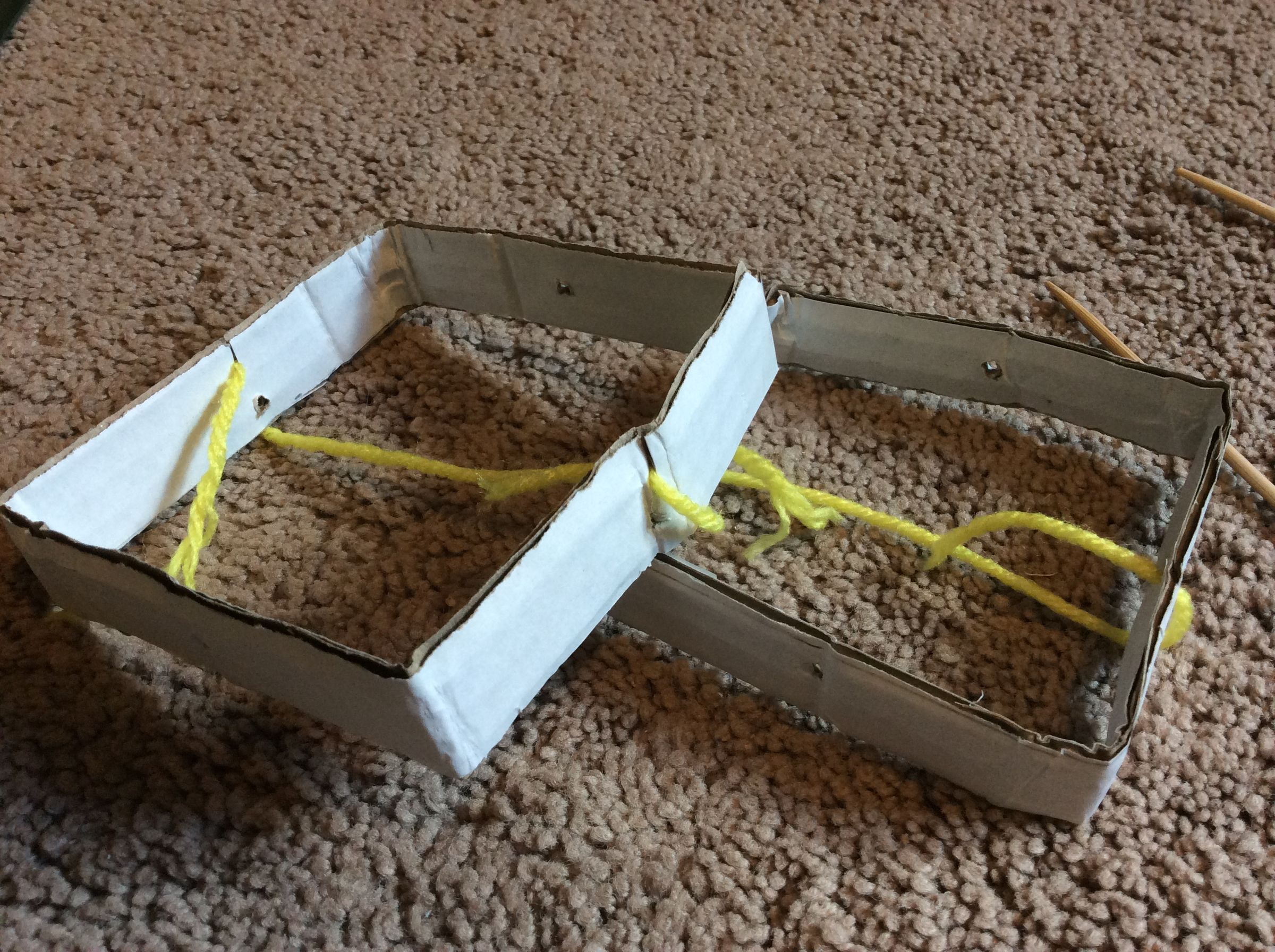 Moving Labyrinth Puzzle : 6 Steps (with Pictures) - Instructables