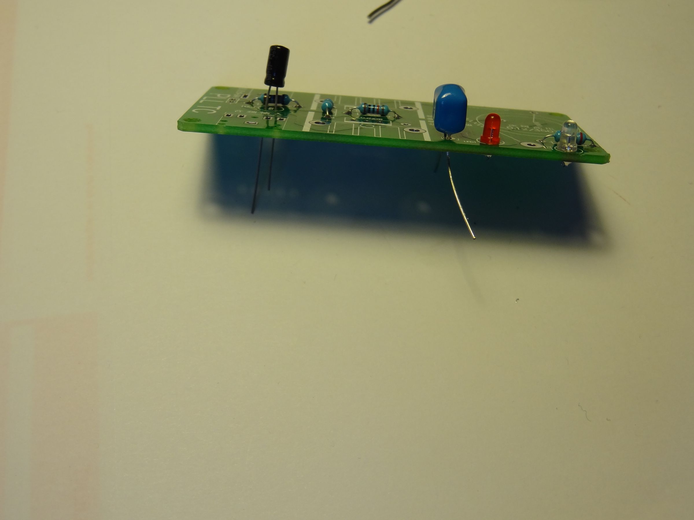 Musical Tesla Coil Kit (instructions) : 13 Steps (with Pictures ...