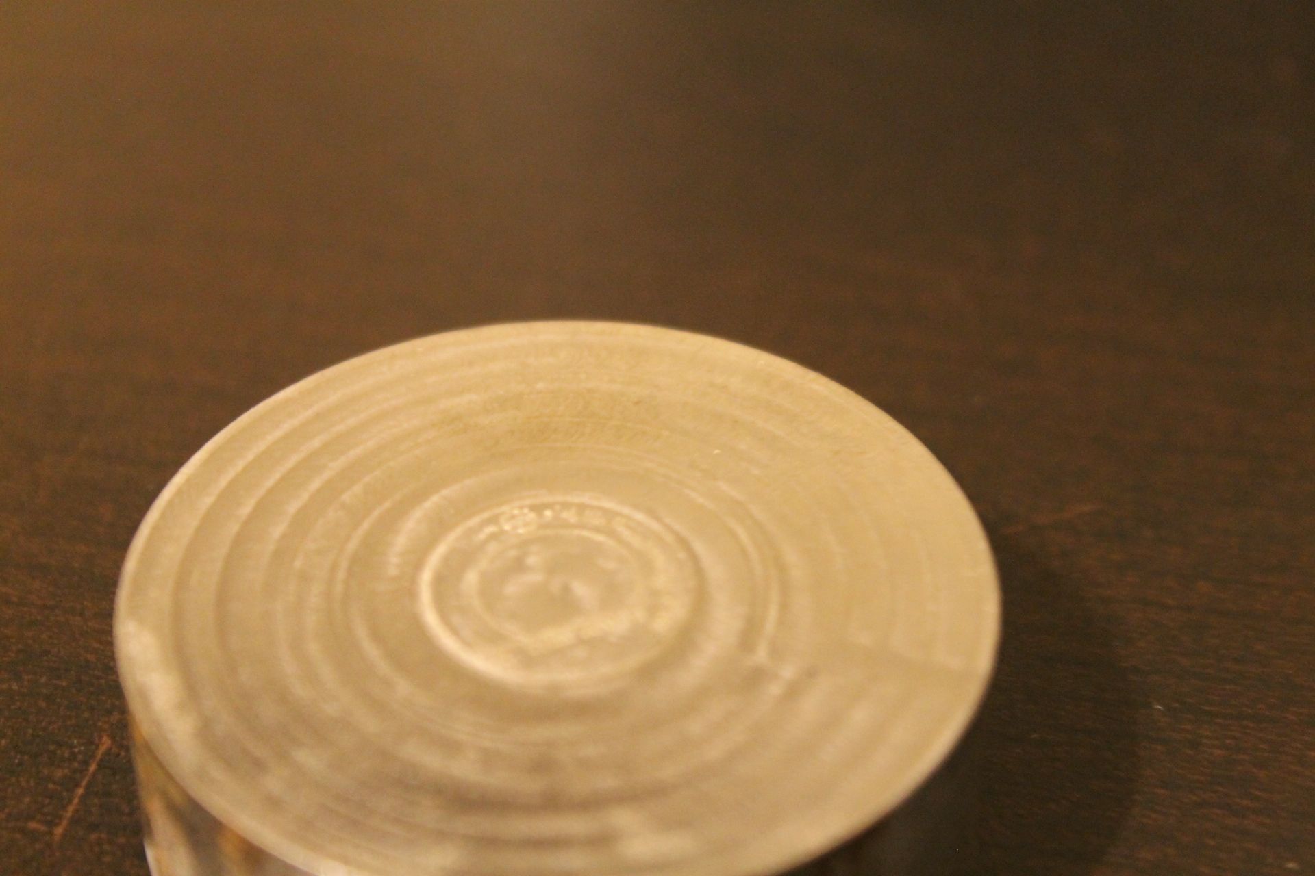 Coin Stamping Die - Instructables