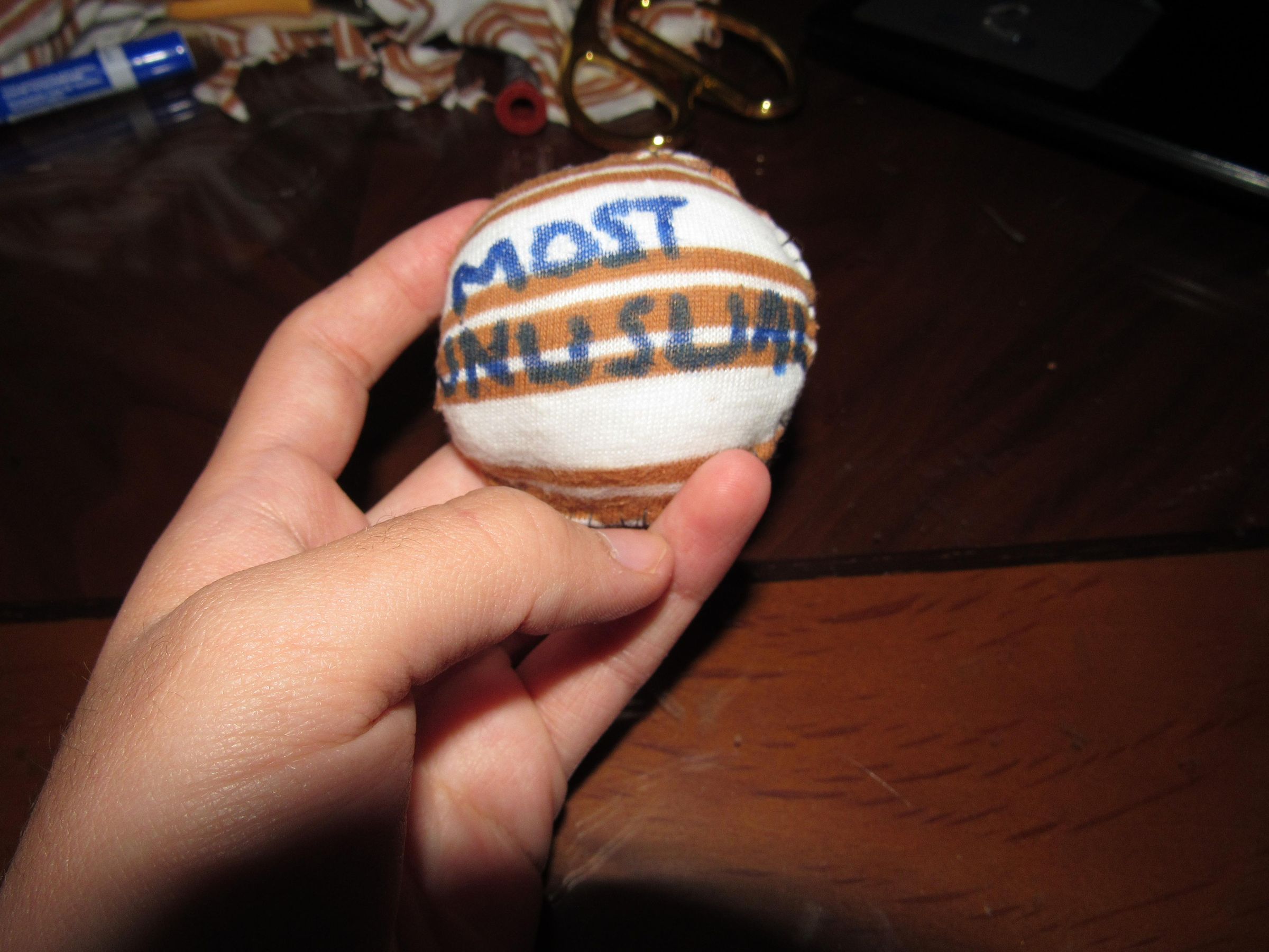 Most Unusual Badge (Anne With an E) : 15 Steps (with Pictures ...