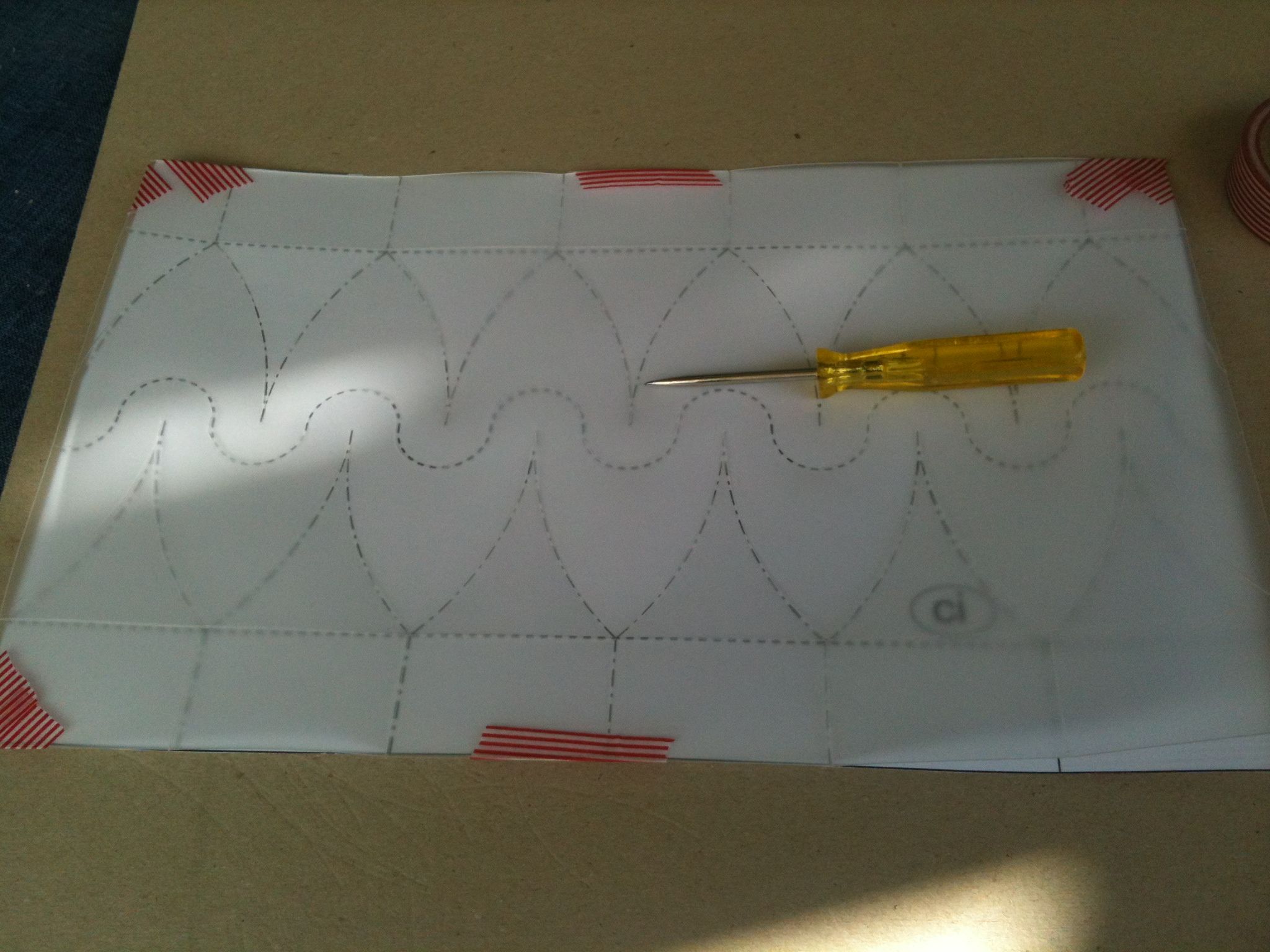 Casting With Molds Made With Papercraft Models : 10 Steps (with ...