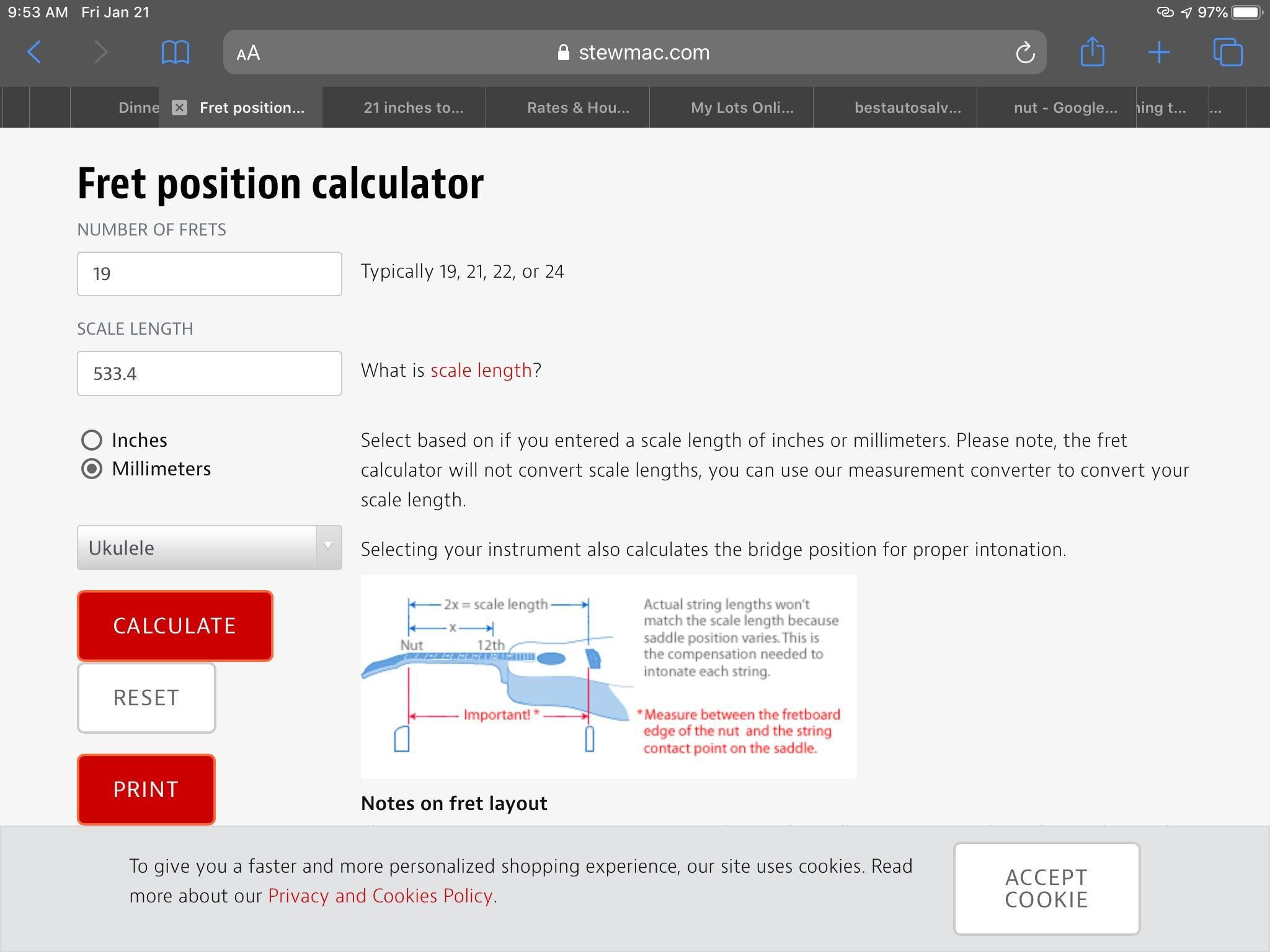 Build Your Own Banjolele! : 15 Steps (with Pictures) - Instructables