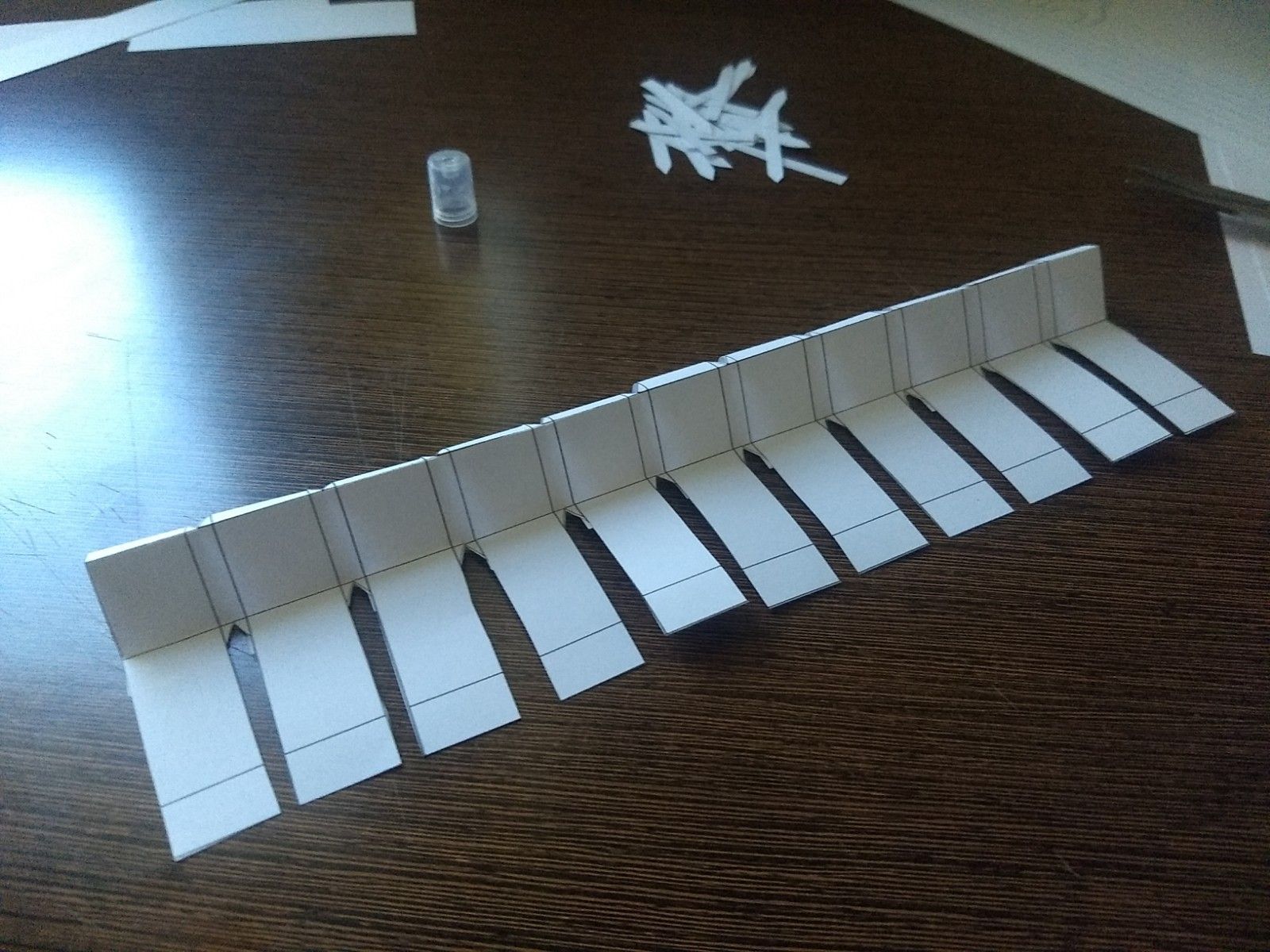 Animatronic Arm for Kids : 9 Steps - Instructables