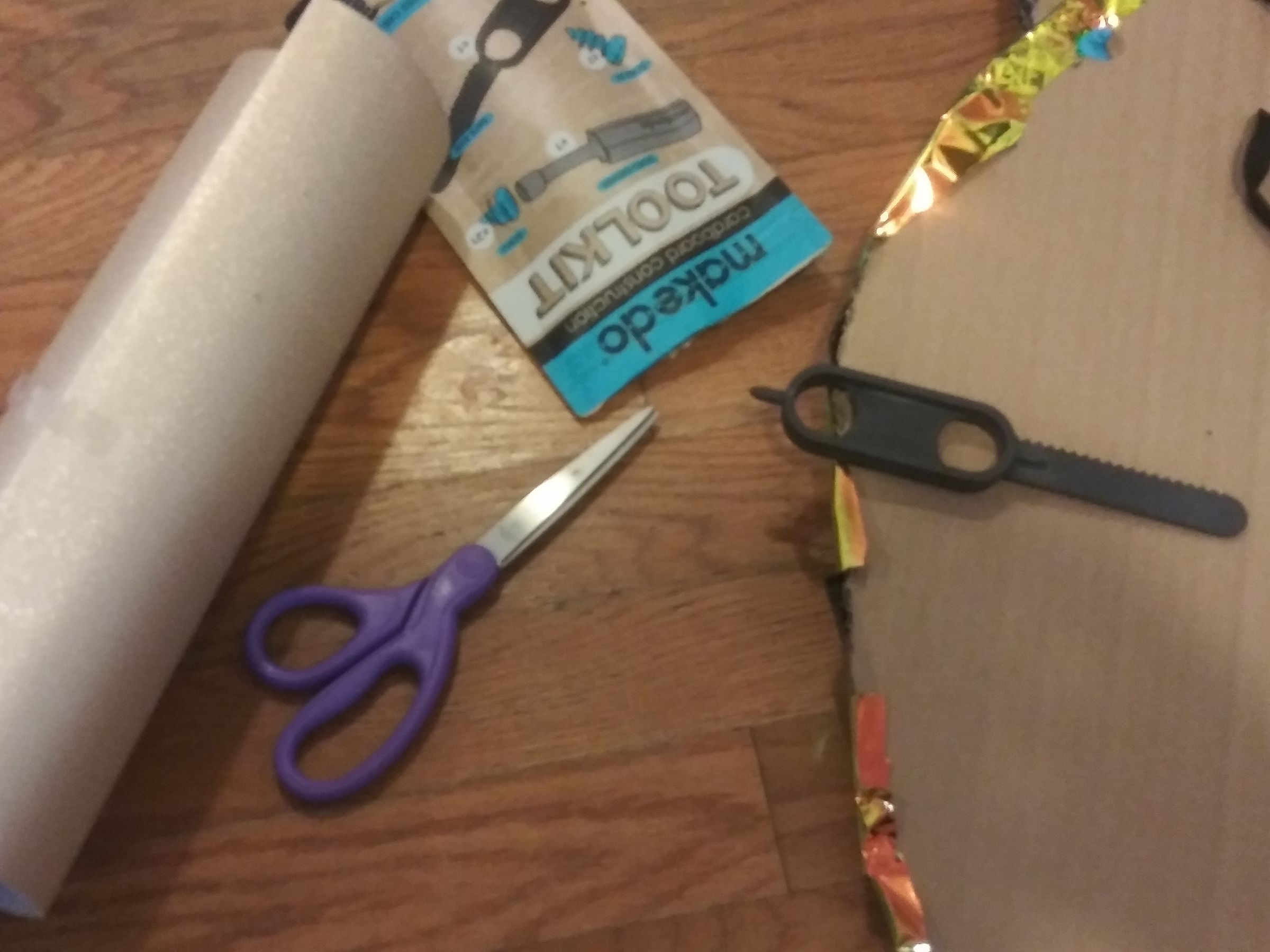 Cardboard Beetle Costume : 4 Steps (with Pictures) - Instructables