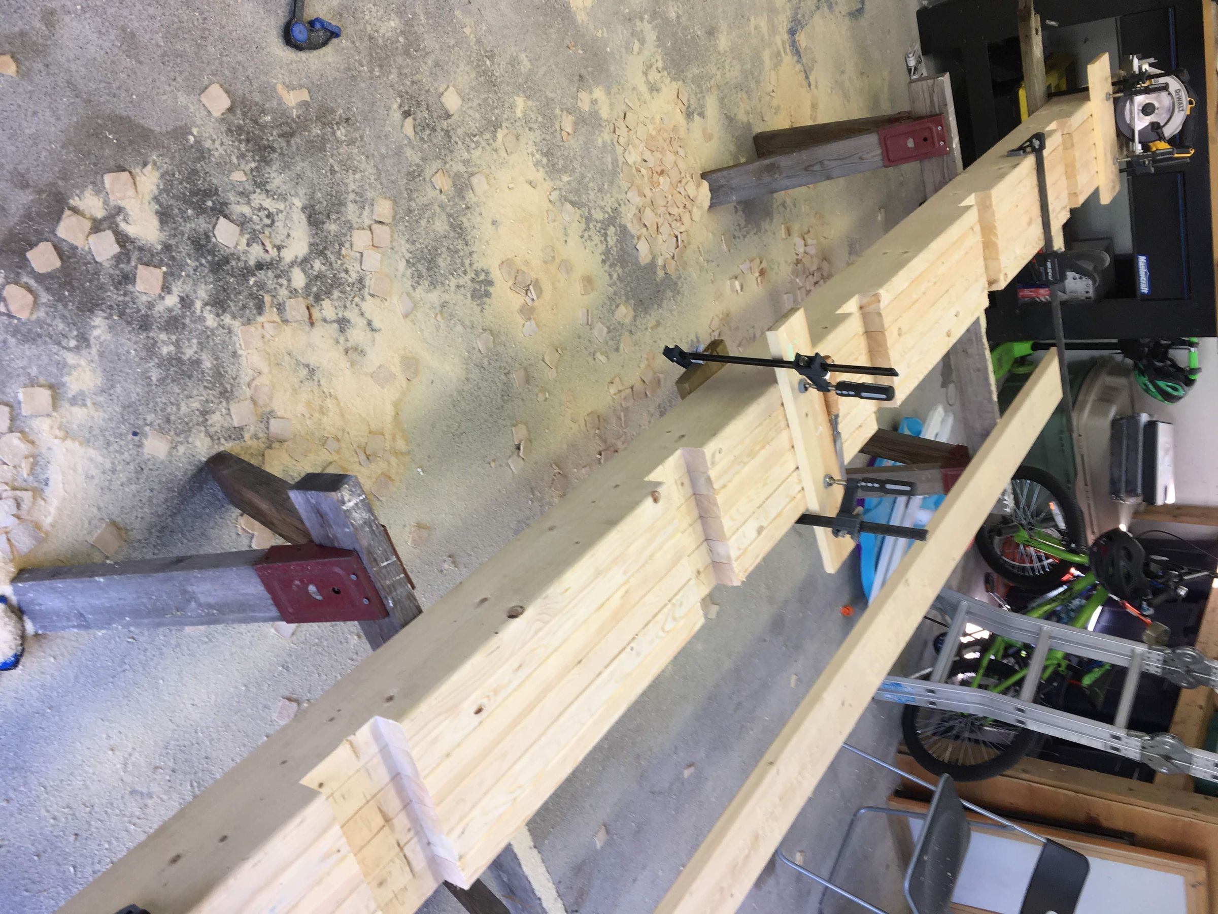 A Frame Cabin/Club House : 9 Steps (with Pictures) - Instructables