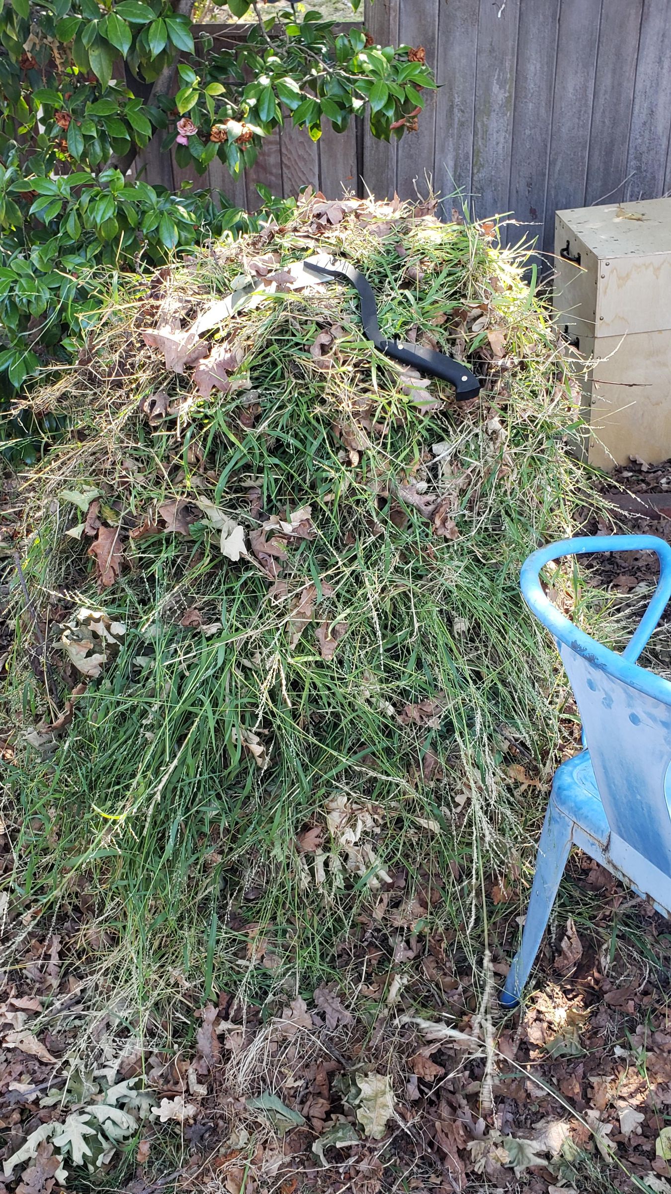 The Sickle : 37 Steps (with Pictures) - Instructables