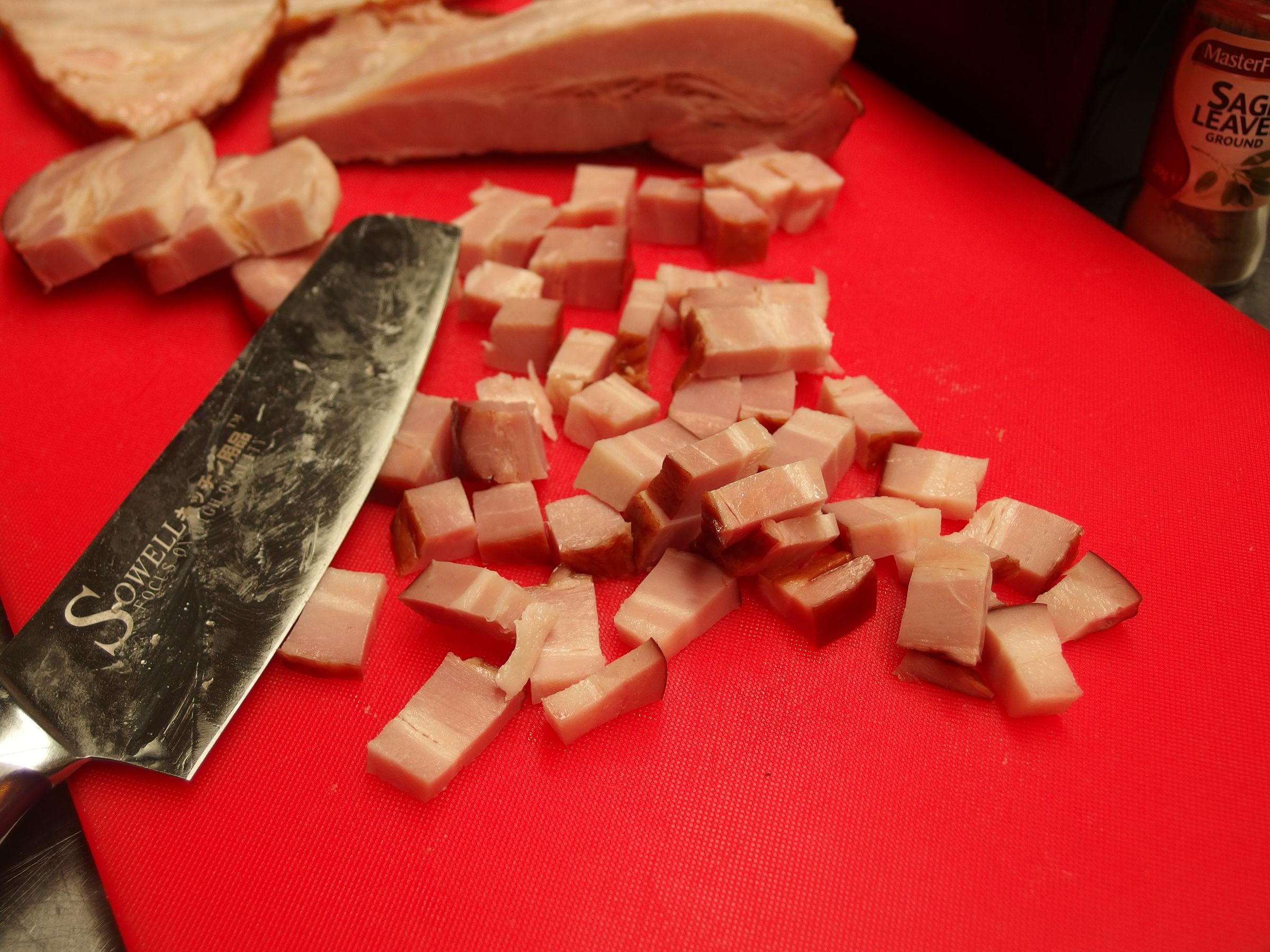 Terrine : 9 Steps (with Pictures) - Instructables