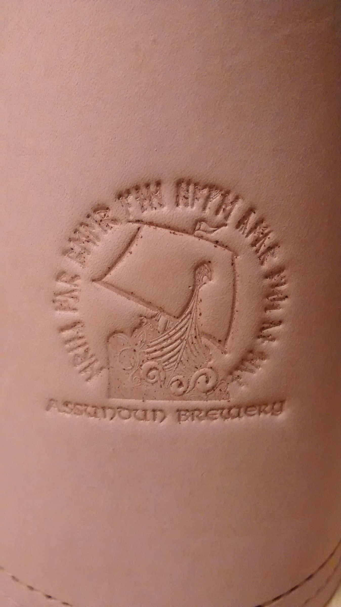 Leather Tankard : 11 Steps (with Pictures) - Instructables
