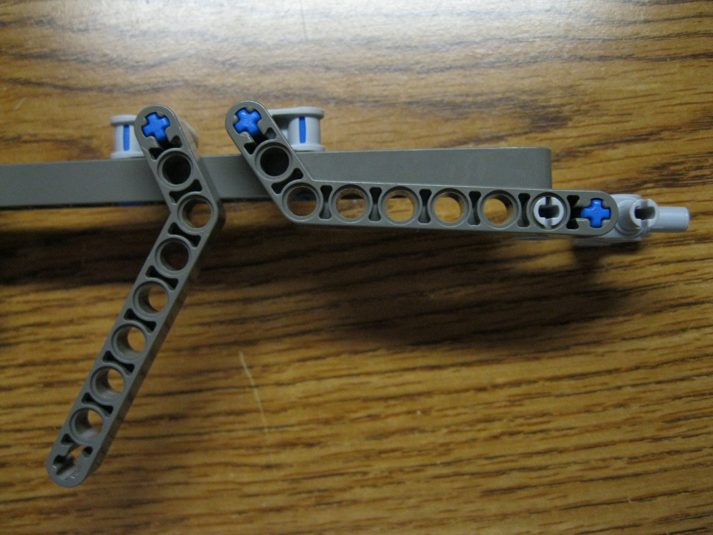 Lego 3D Printer/plotter : 6 Steps (with Pictures) - Instructables