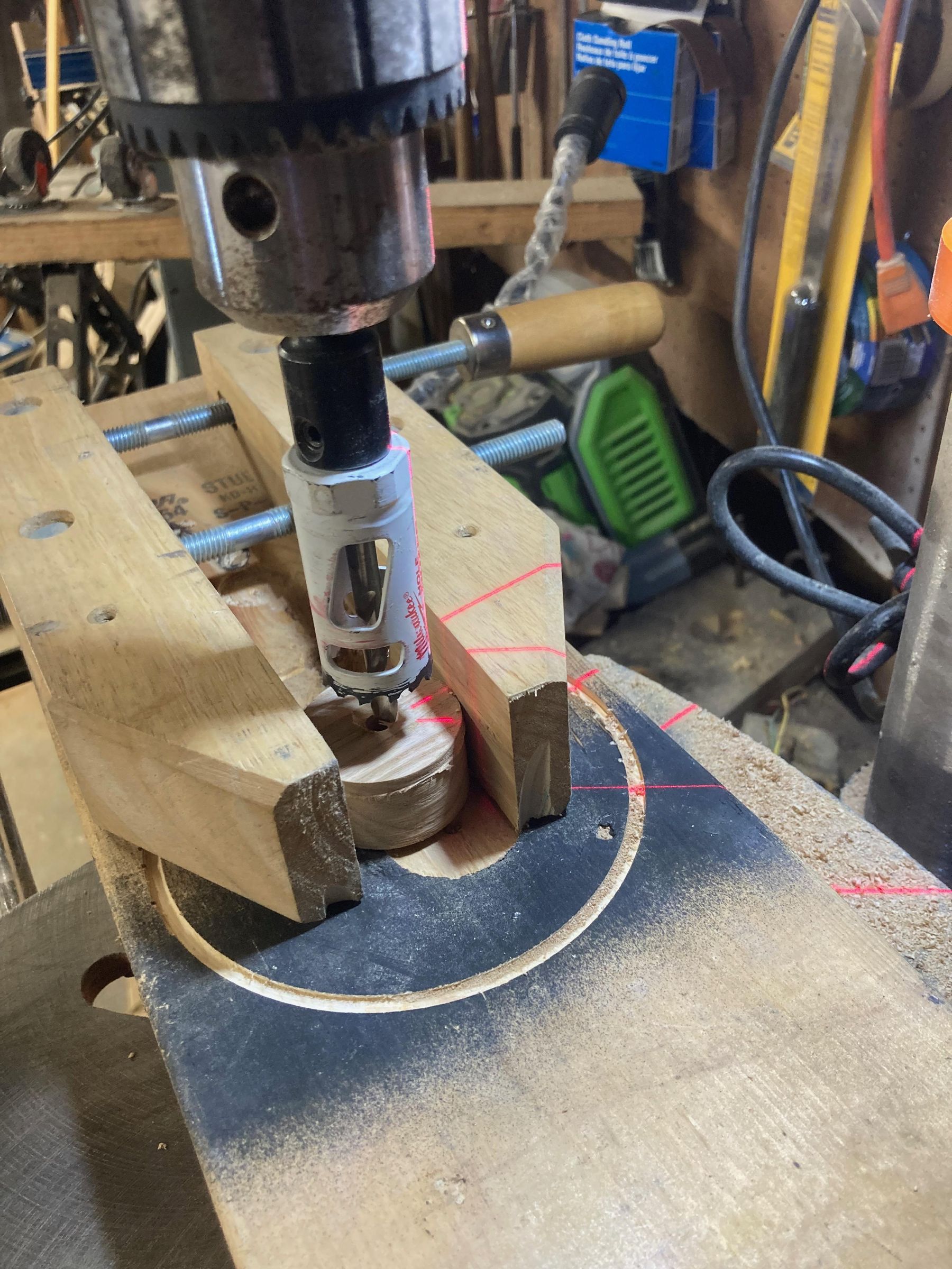 Stacking Ring Toy : 5 Steps (with Pictures) - Instructables