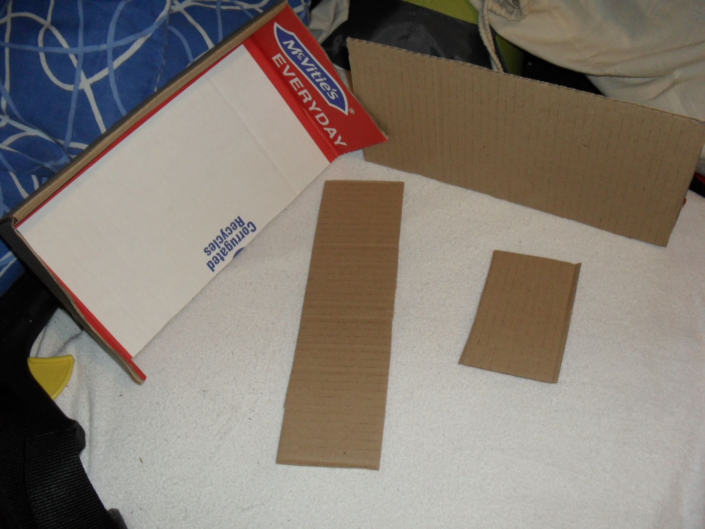 How to Make a Prop Boom Microphone : 13 Steps - Instructables