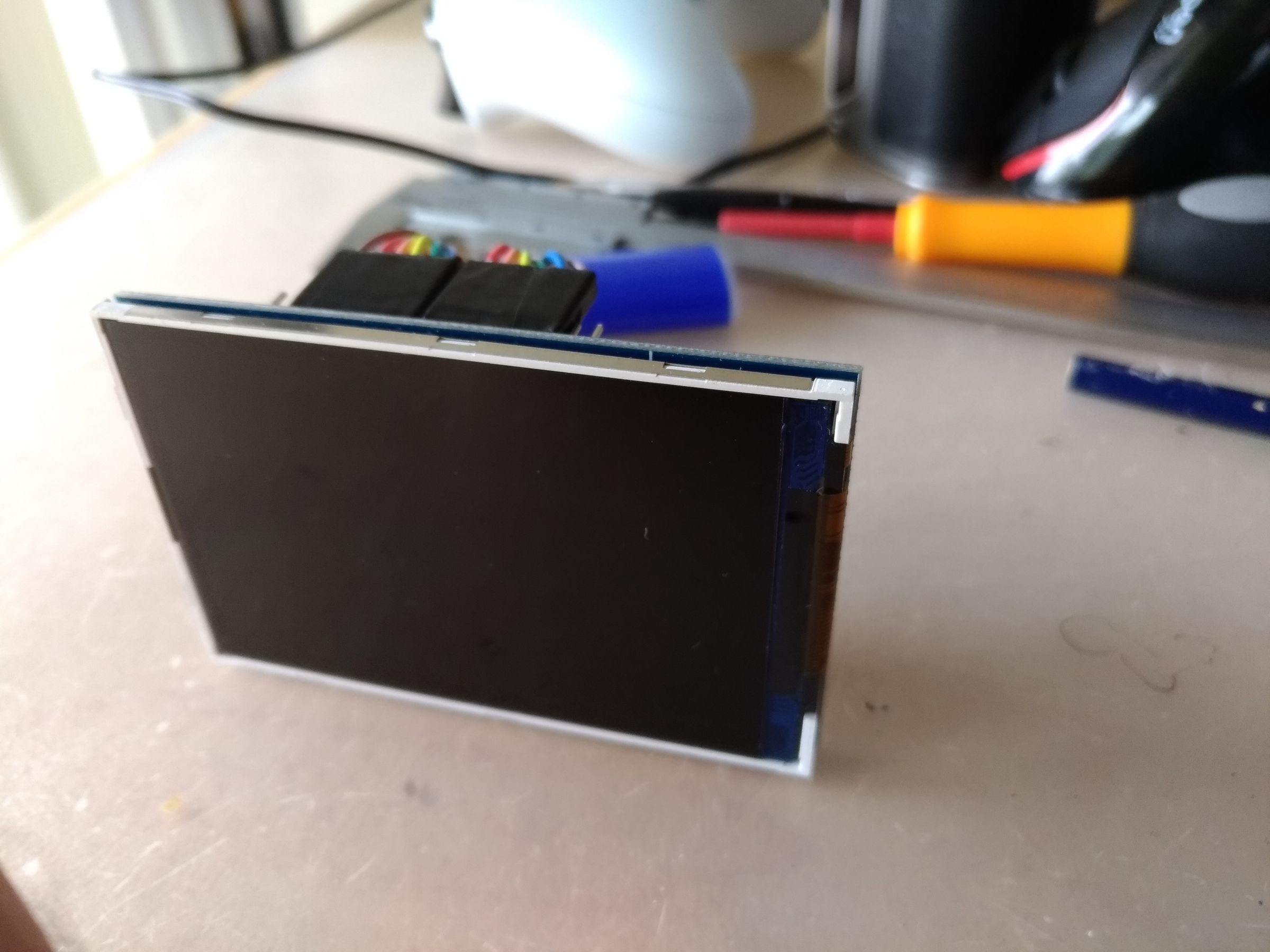 PC Hardware Monitor : 6 Steps (with Pictures) - Instructables