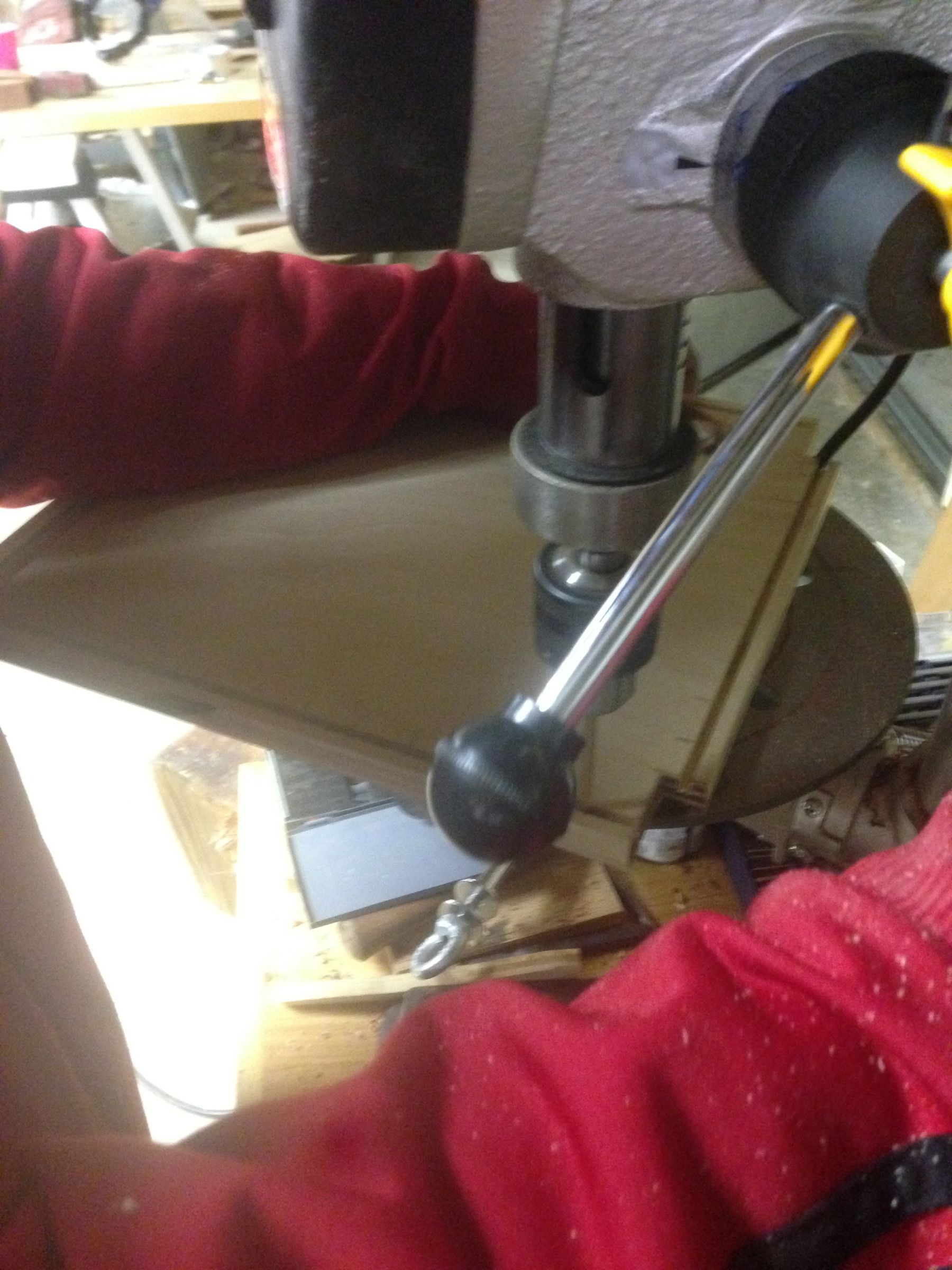 3D Printer Enclosure With Arduino LED Display : 13 Steps - Instructables