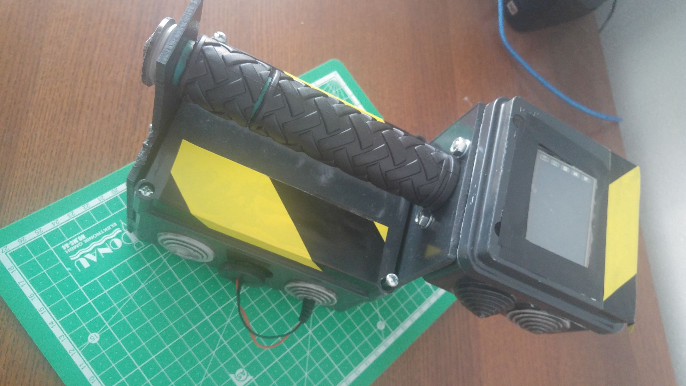 Arduino Motion Tracker : 5 Steps (with Pictures) - Instructables