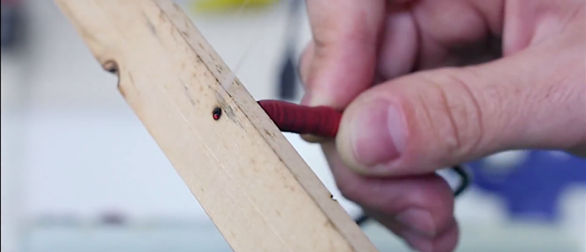 How to Make a Mini Pyrography Tool : 5 Steps (with Pictures ...