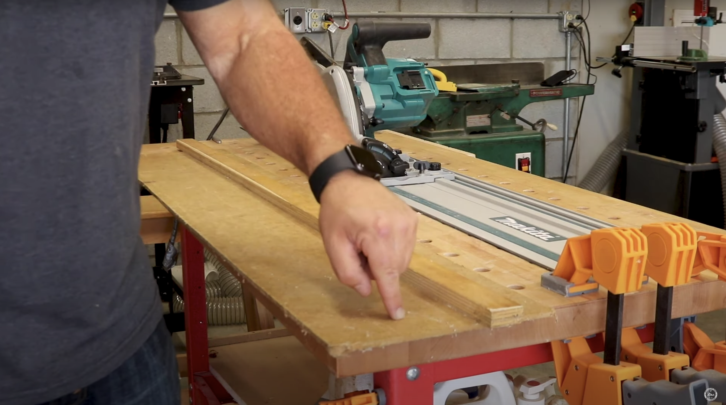7 Easy Tips to Help You in the WoodShop - Bonus Material: Woodworking ...
