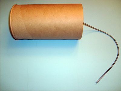 Easy, Confirmed Working Thunder or Spring Drum **this One REALLY Works ...