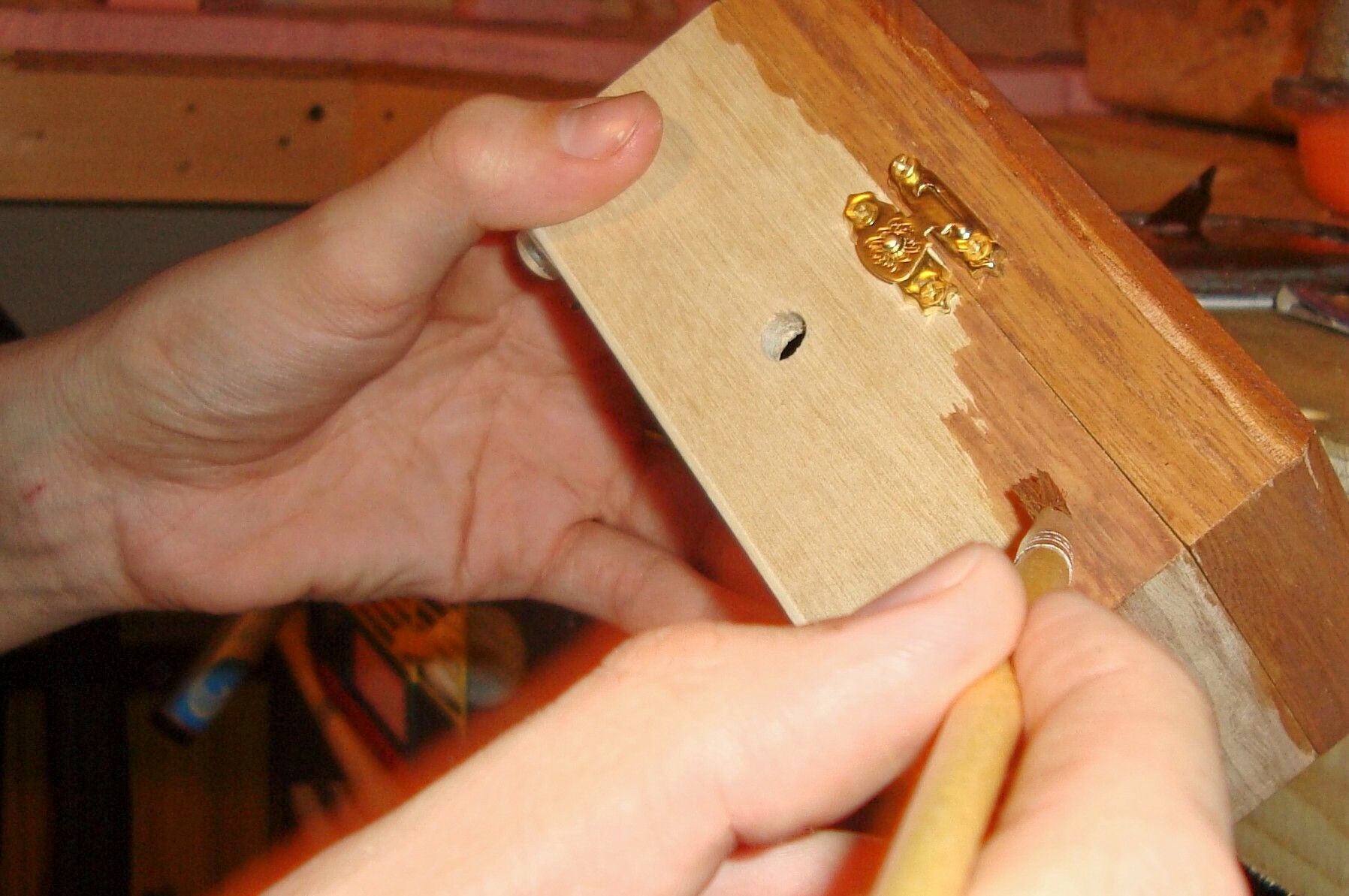 Light Theremin : 6 Steps - Instructables