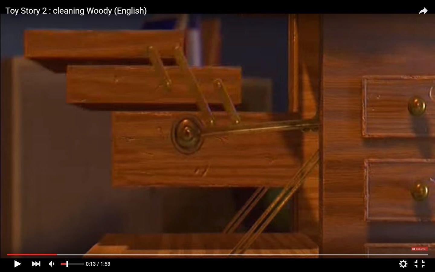 Toy Story 2 the Cleaner's Tool Chest : 15 Steps (with Pictures ...